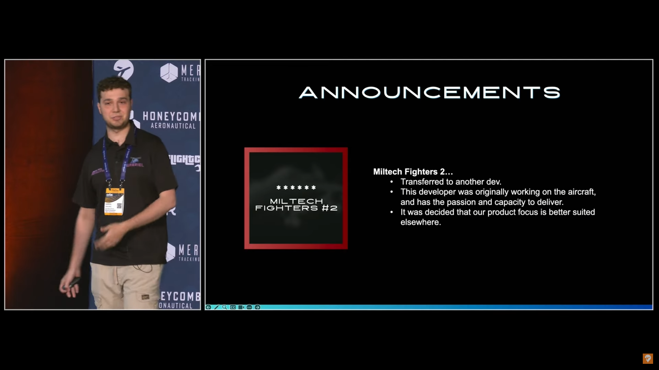Miltech Simulations Shares Roadmap for 2025 and Beyond - FSElite