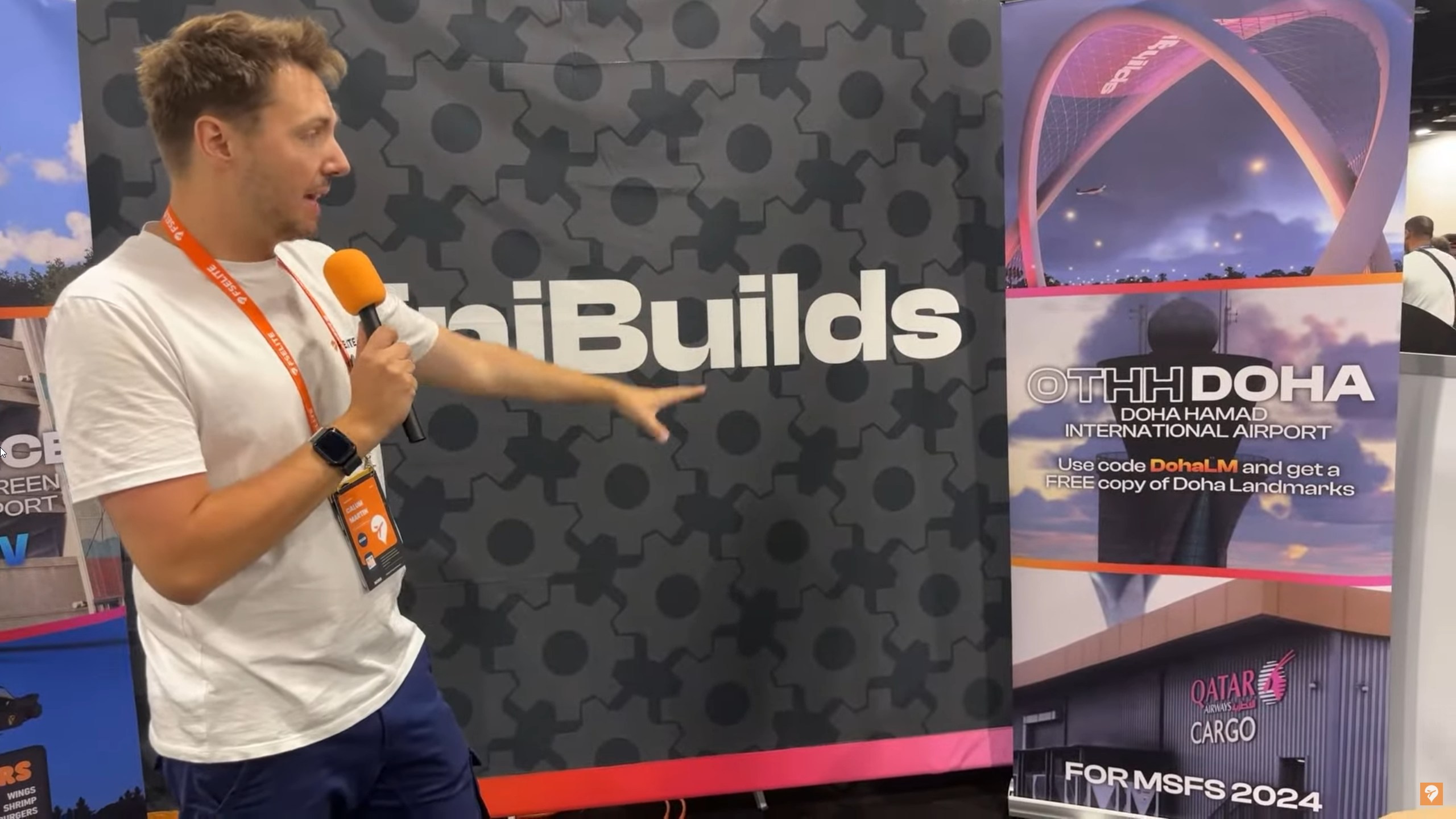 iniBuilds News, Reviews and more on FSElite