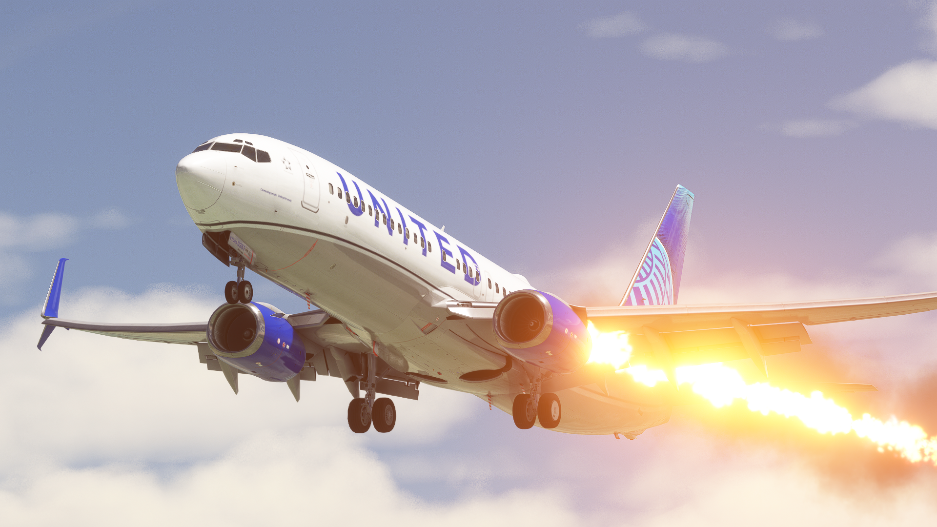 TriTriSim Releases Freeware TFX Effects Addon for Microsoft Flight ...