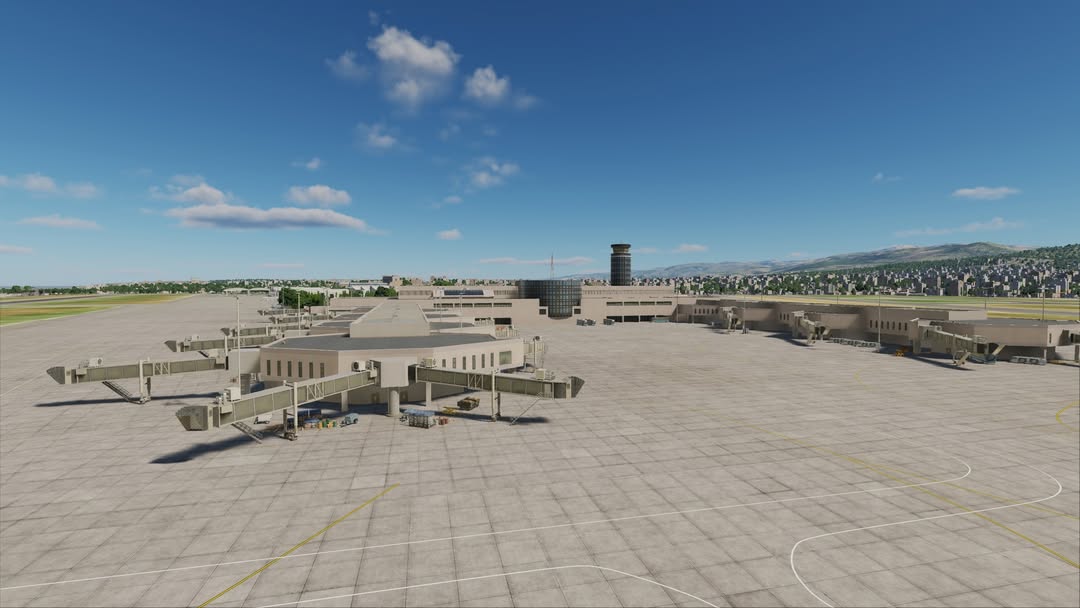 Eagle Dynamics Releases DCS 2.9.17.12034 with Expansion to Sinai Map ...