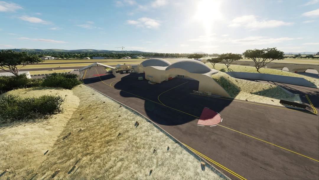 Eagle Dynamics Releases DCS 2.9.17.12034 with Expansion to Sinai Map ...