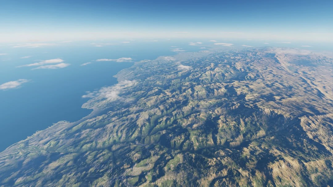 Eagle Dynamics Releases DCS 2.9.17.12034 with Expansion to Sinai Map ...