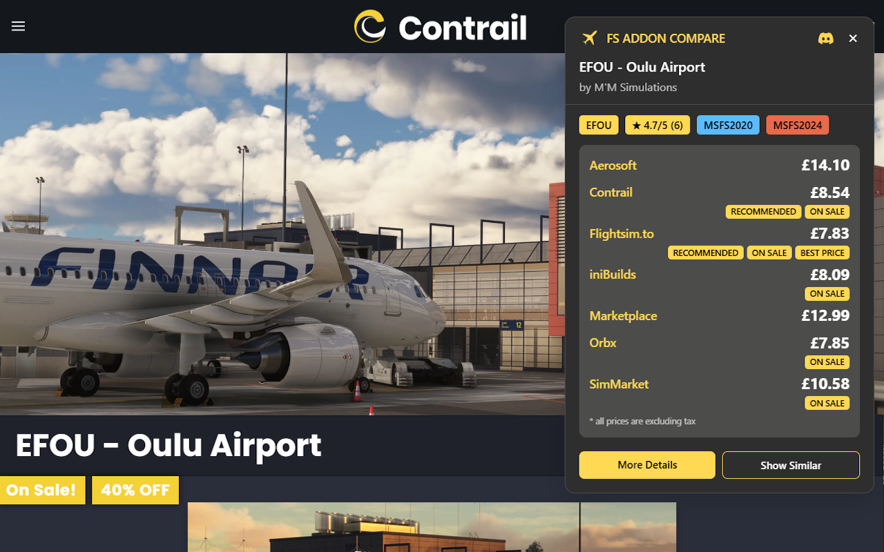 Microsoft Flight Simulator 2024 Sim Update 3 Beta is Here, Allows you ...