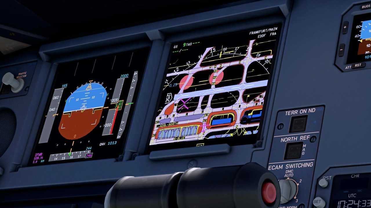 Aerosoft Shares New Details on A330NEO, Will be at Gamescom 2025 - FSElite