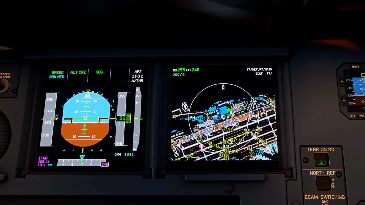 Aerosoft Shares New Details on A330NEO, Will be at Gamescom 2025 - FSElite