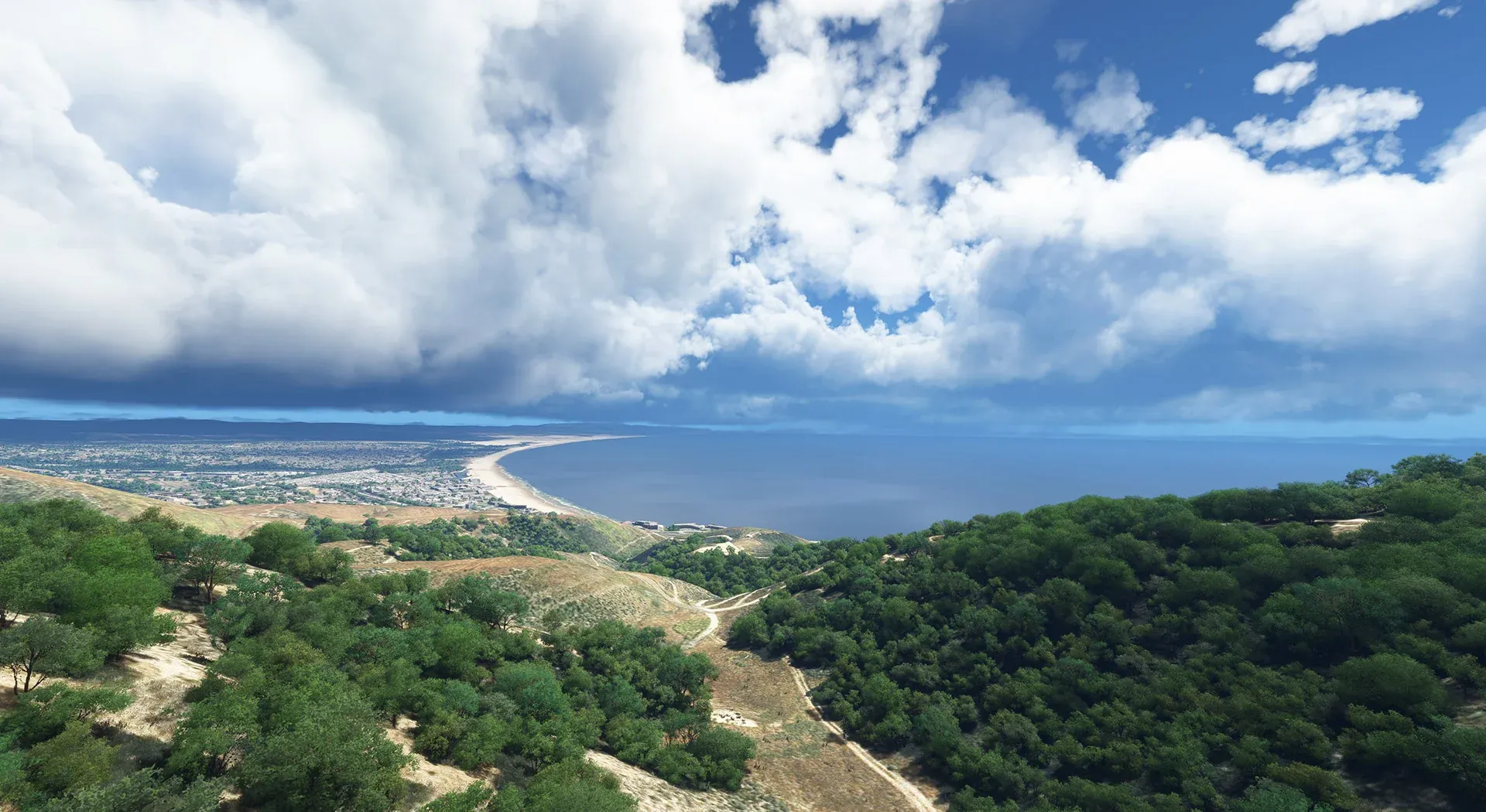 REX Releases Atmos CORE for Microsoft Flight Simulator 2024 - FSElite