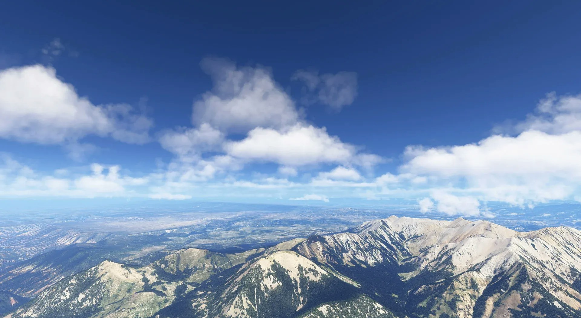 REX Releases Atmos CORE for Microsoft Flight Simulator 2024 - FSElite
