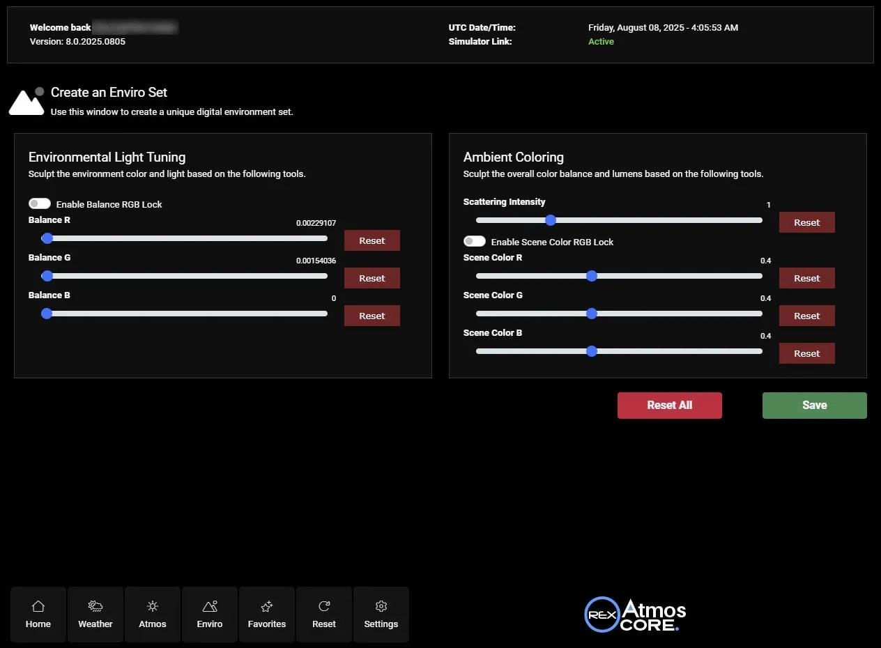REX Releases Atmos CORE for Microsoft Flight Simulator 2024 - FSElite