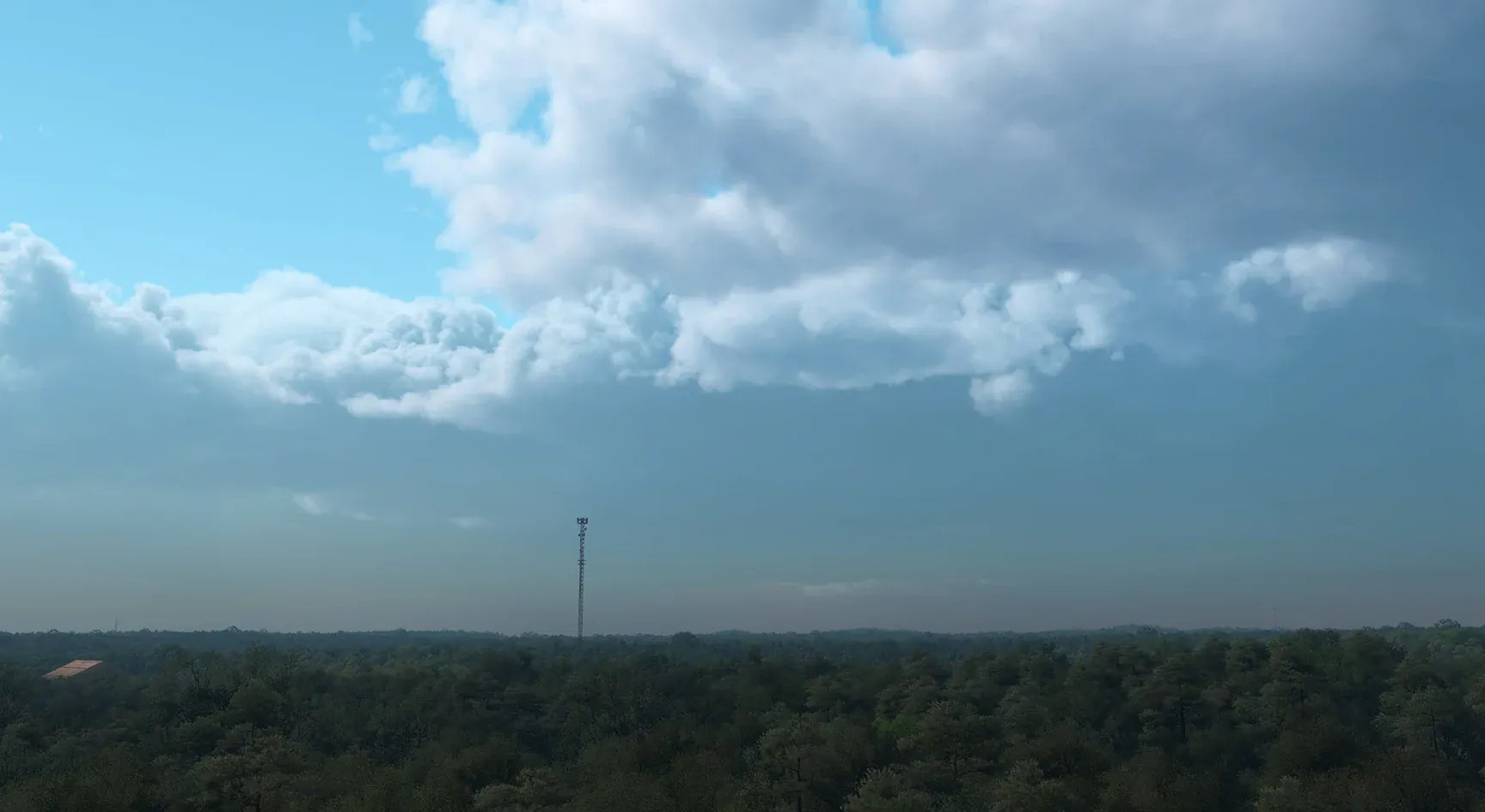 REX Releases Atmos CORE for Microsoft Flight Simulator 2024 - FSElite