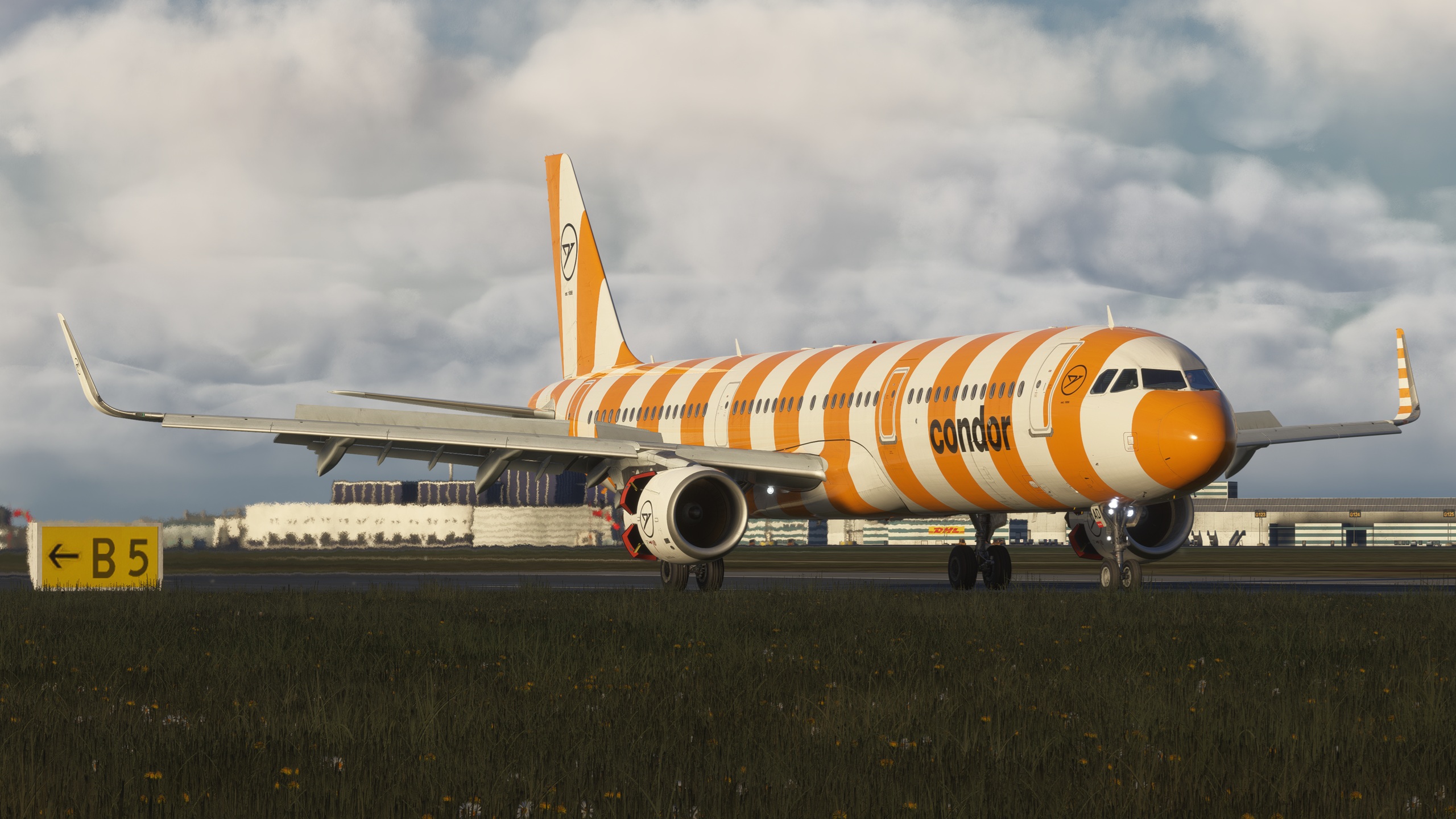 Fenix Simulations Release BFU Patch 1 - FSElite