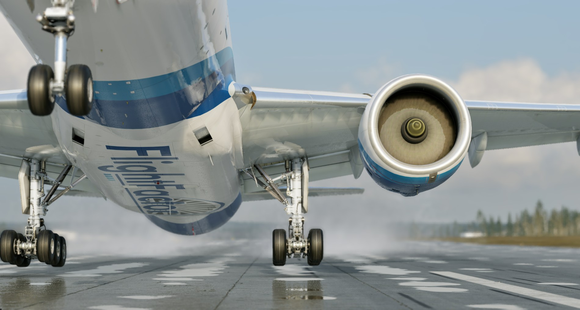 FlightFactor 777 V2 Leaves Beta Phase - FSElite