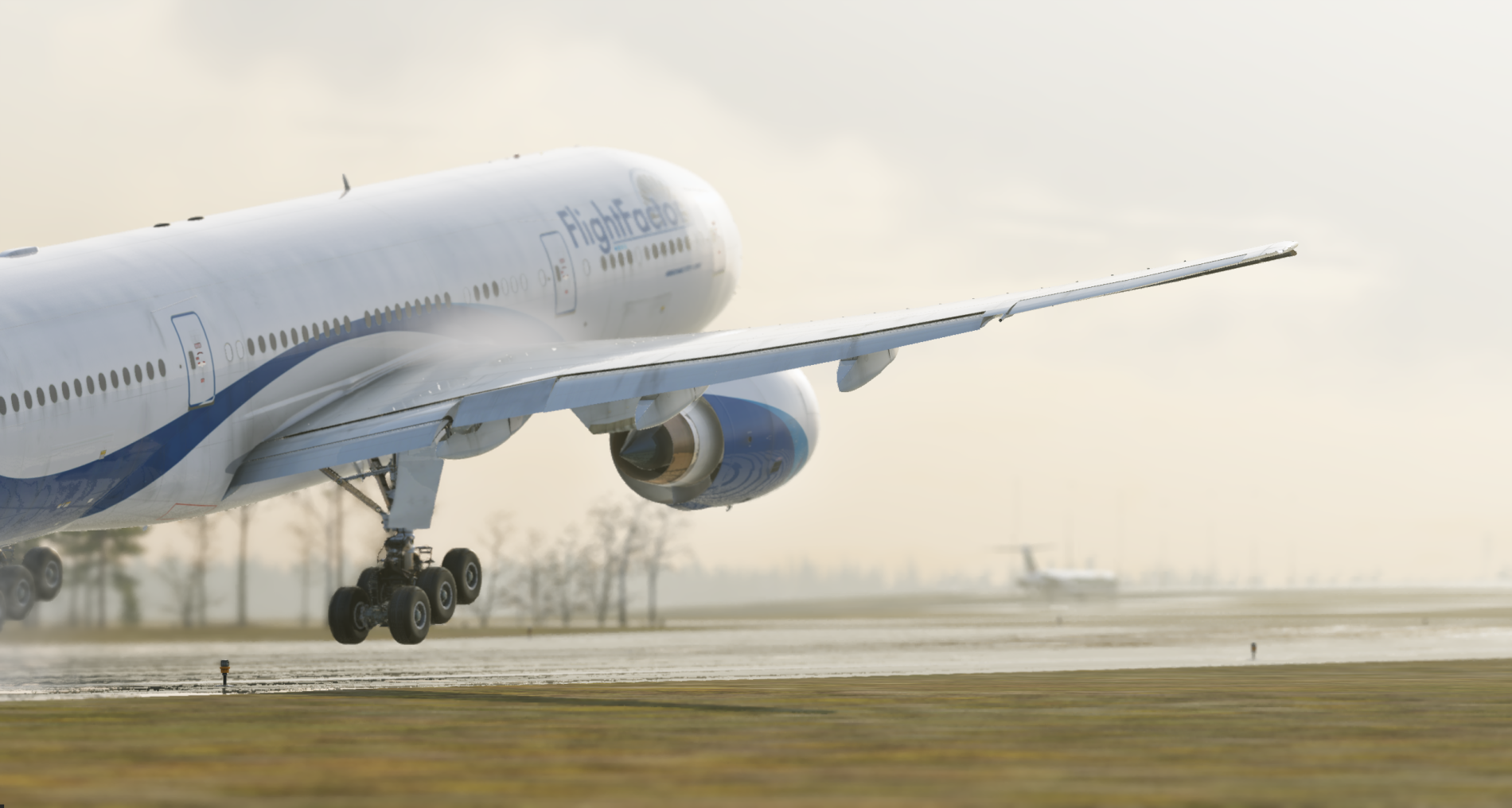 FlightFactor 777 V2 Leaves Beta Phase - FSElite