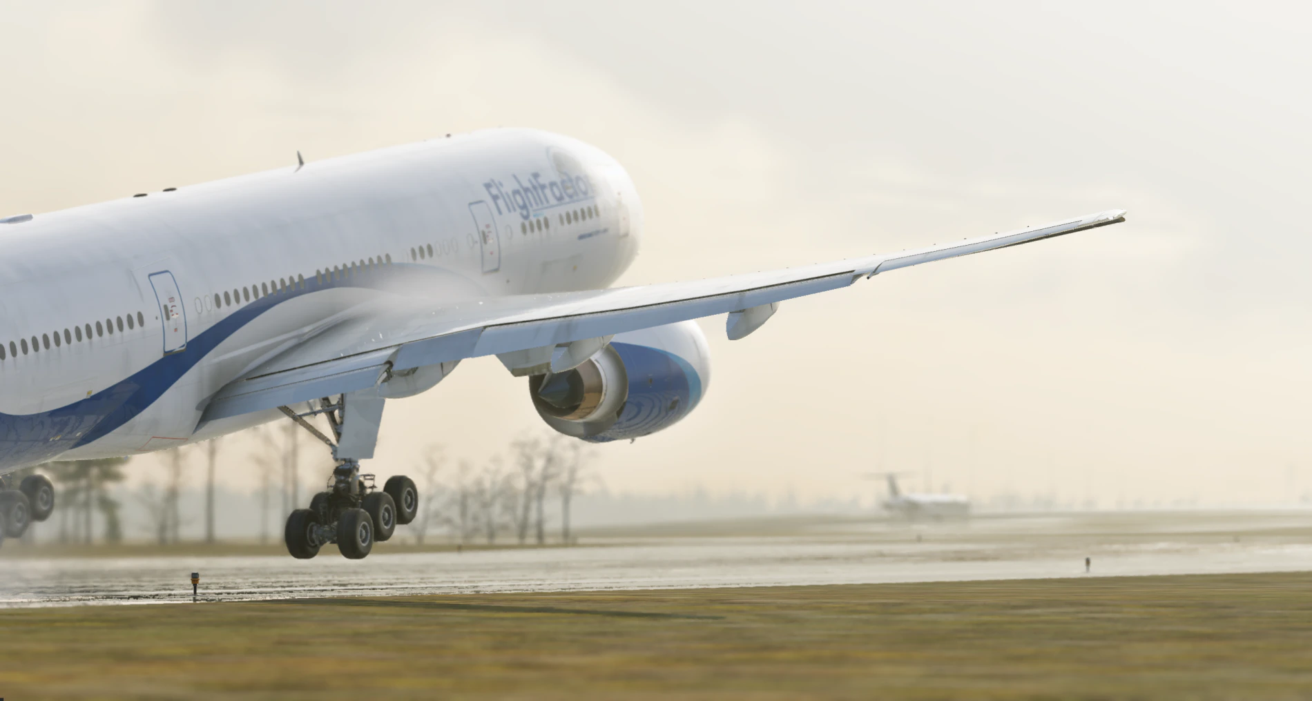 FlightFactor 777 V2 Leaves Beta Phase - FSElite