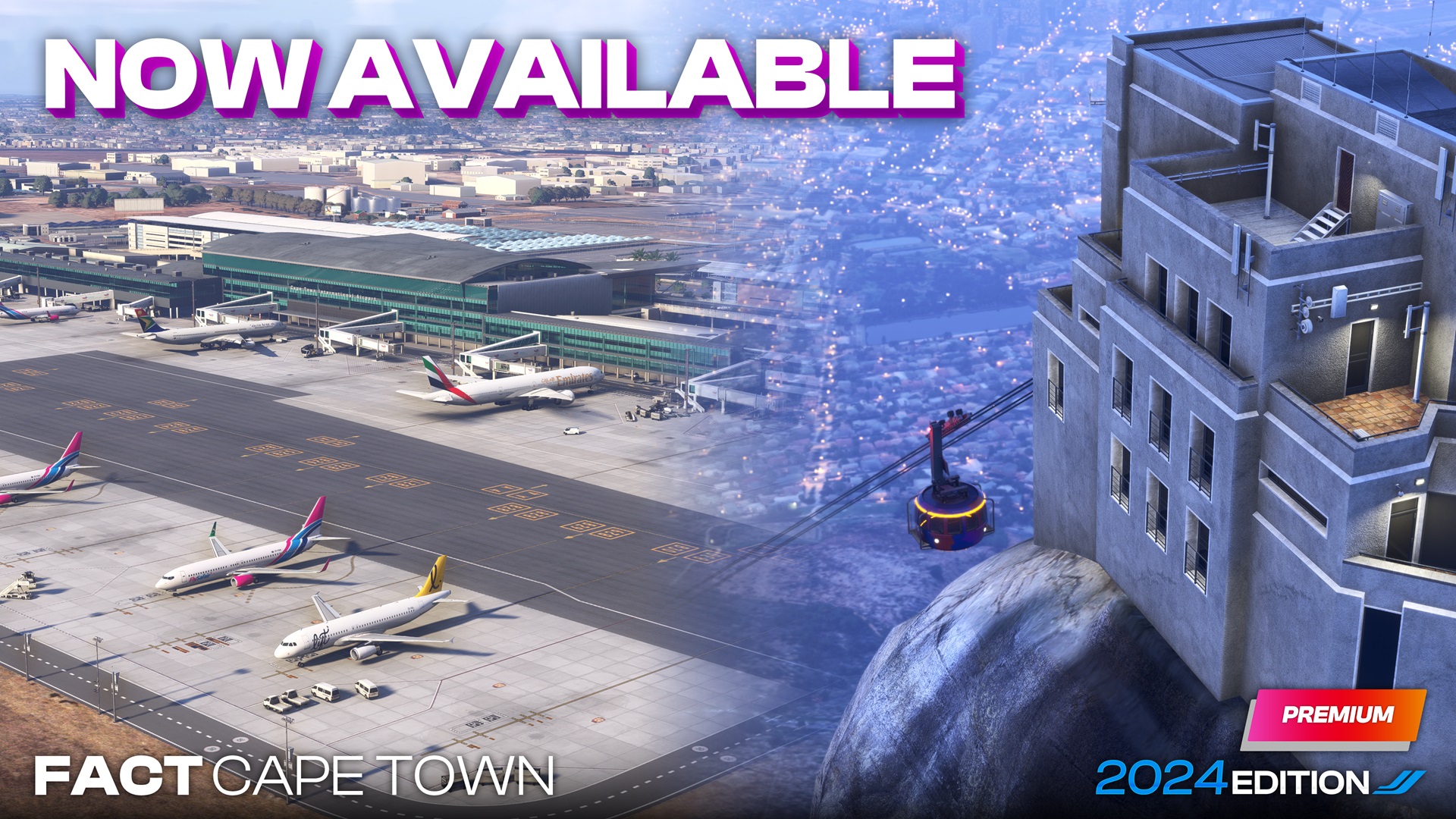 Carenado Releases C182Q Skylane for Microsoft Flight Simulator 2024 ...