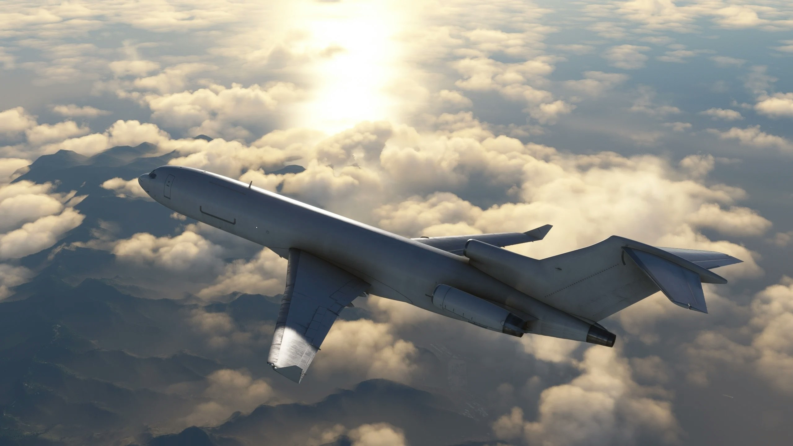 FlightSim Studio Shares Super27 Development Previews - FSElite