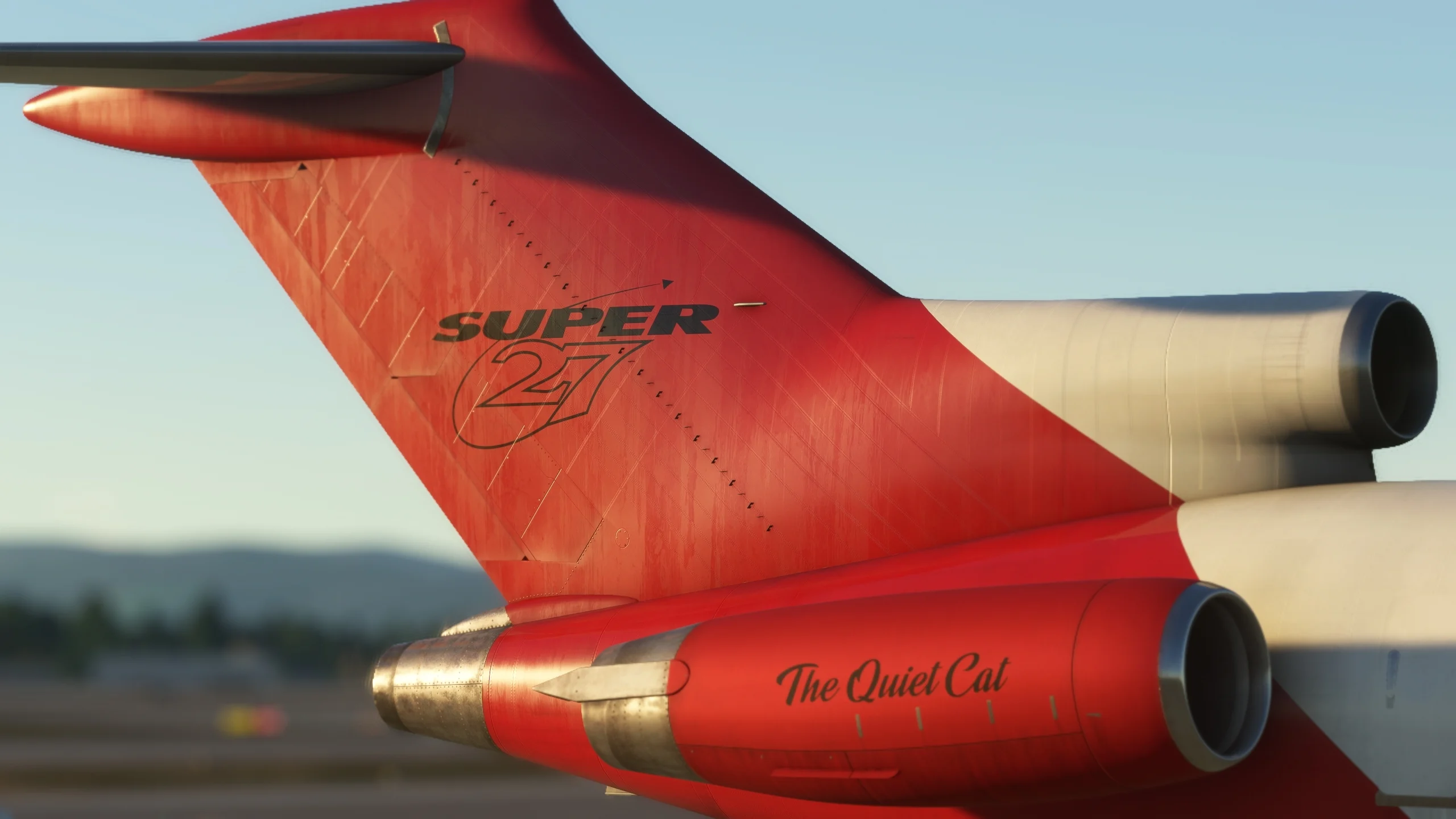 FlightSim Studio Shares Super27 Development Previews - FSElite