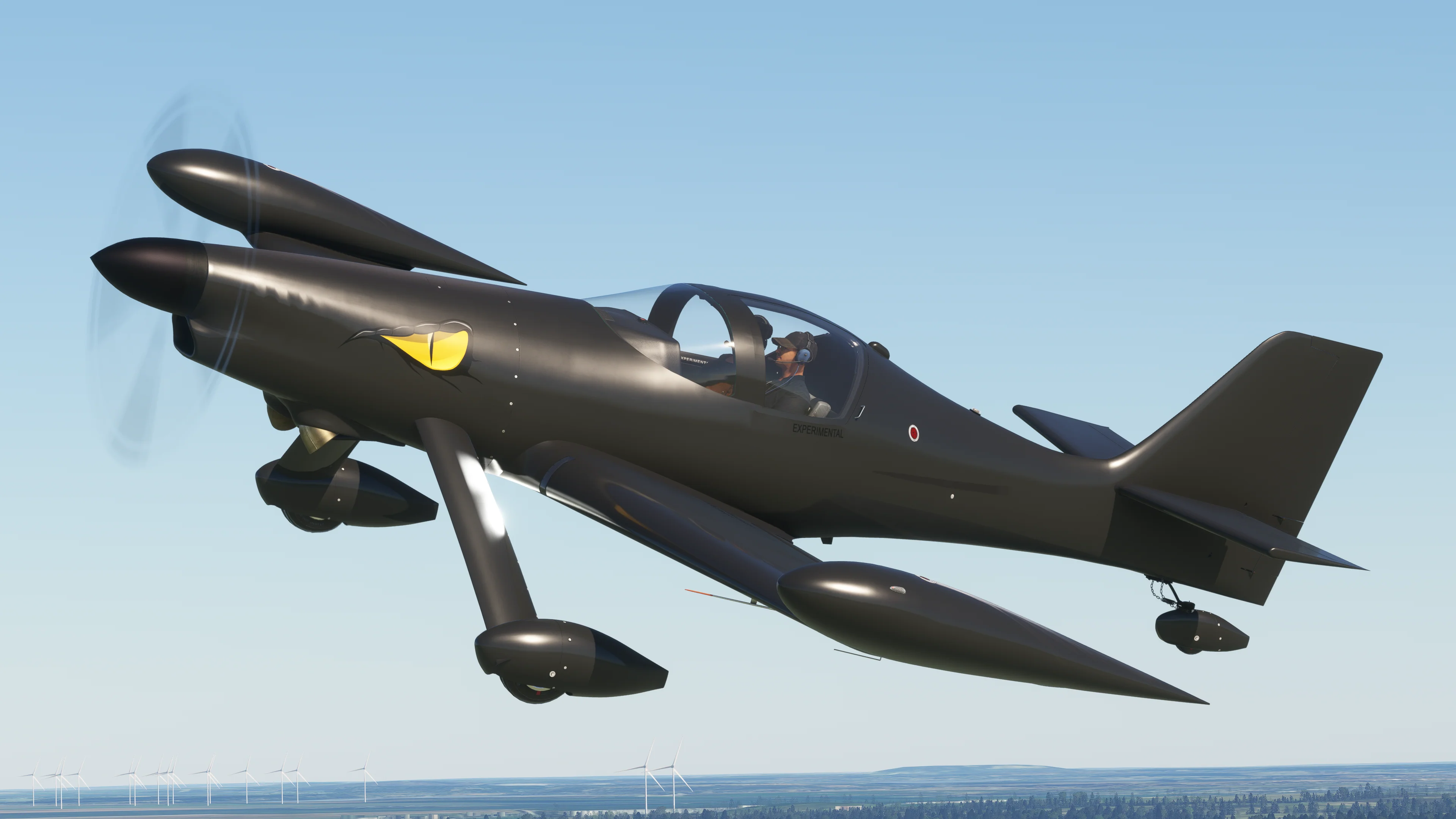 iniBuilds Releases Impulse 100 Pocket Rocket - FSElite
