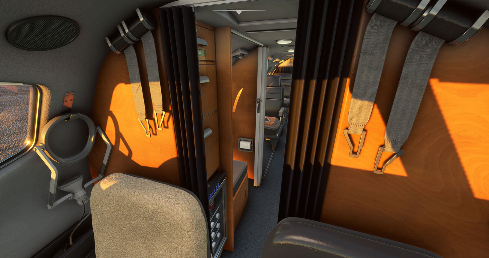 Xtreme Prototypes Release Learjet 25 for MSFS - FSElite