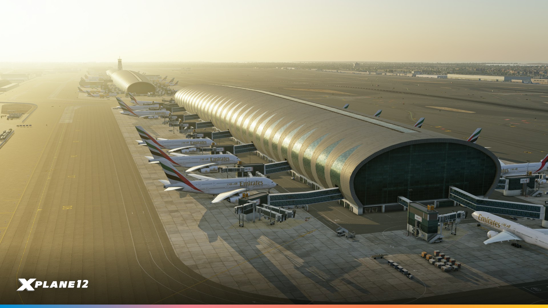 X-Plane 12.3.0 Beta Released with Weather Radar and A330 Overhaul - FSElite