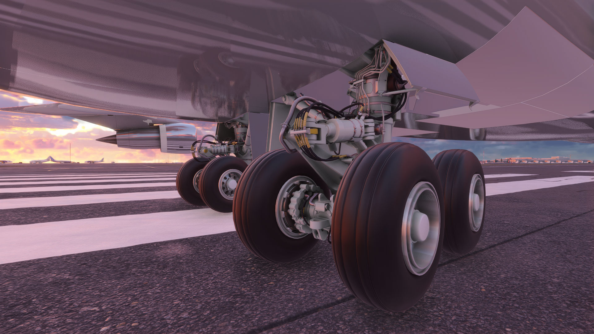 Horizon Simulations Updates Boeing 787-9 for MSFS - FSElite