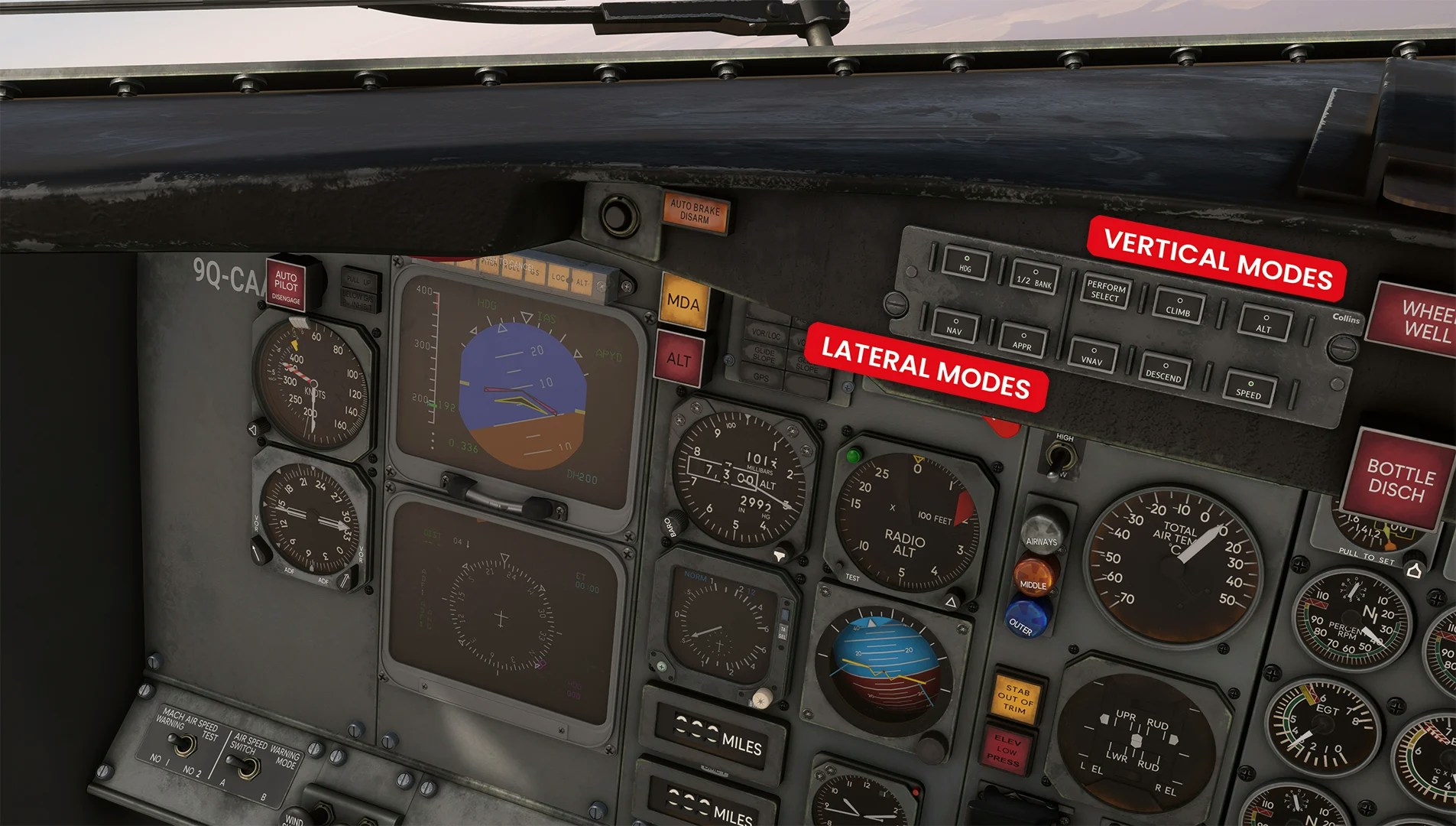 FlightSim Studio Shares Super27 Development Previews - FSElite