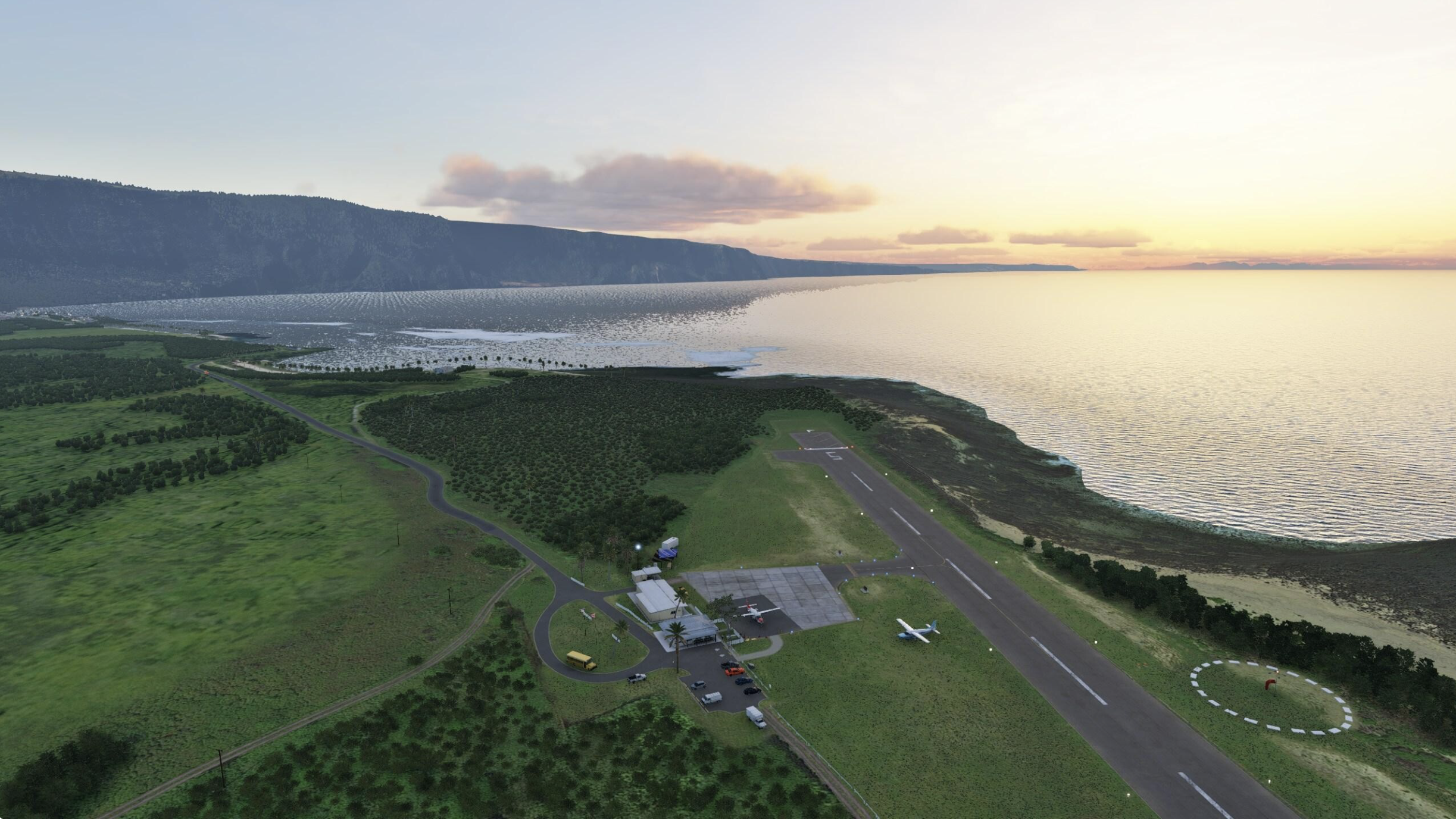 WINGFLEX Sim Releases A320 Flight Control Unit (FCU) - FSElite