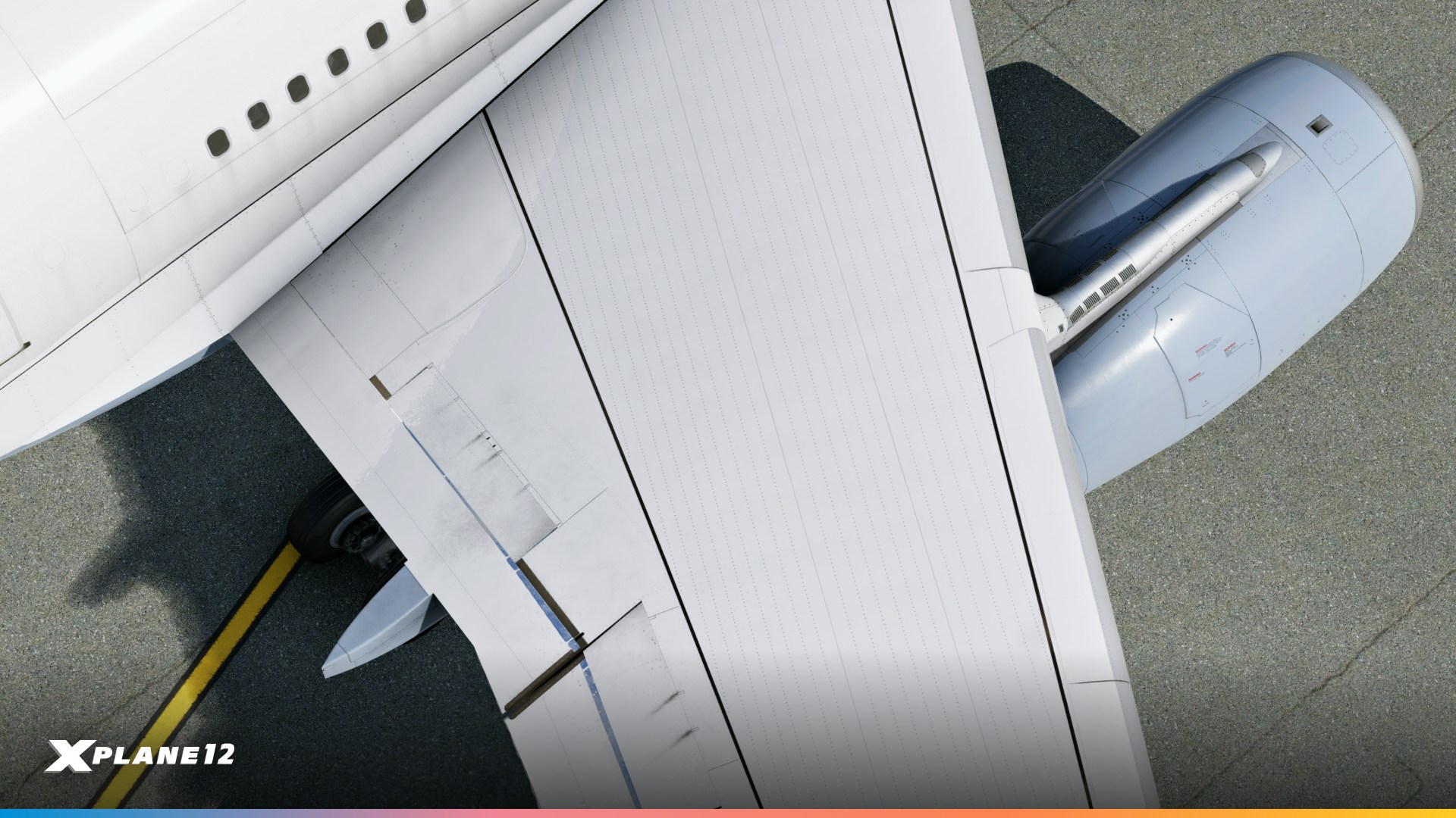 X-Plane 12.3.0 Beta Released with Weather Radar and A330 Overhaul - FSElite