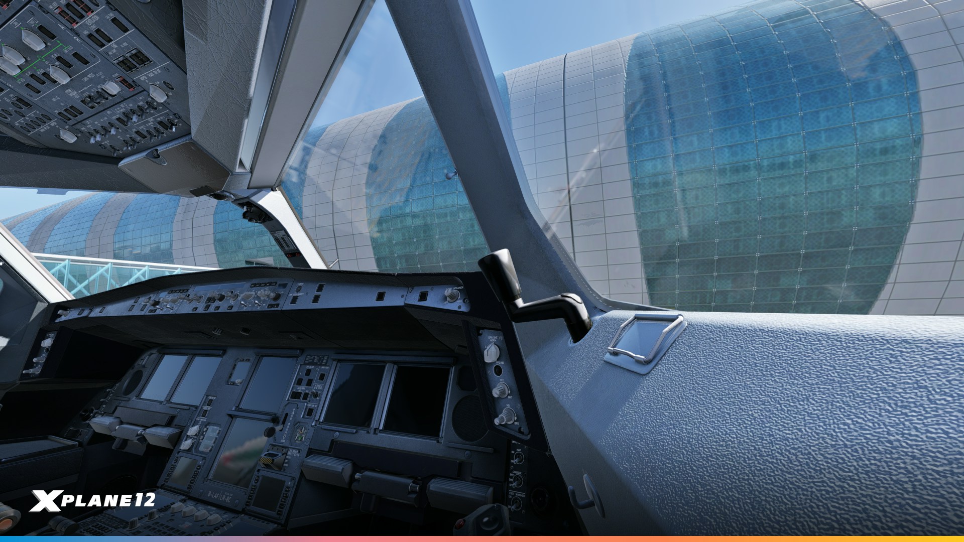 X-Plane 12.3.0 Beta Released with Weather Radar and A330 Overhaul - FSElite