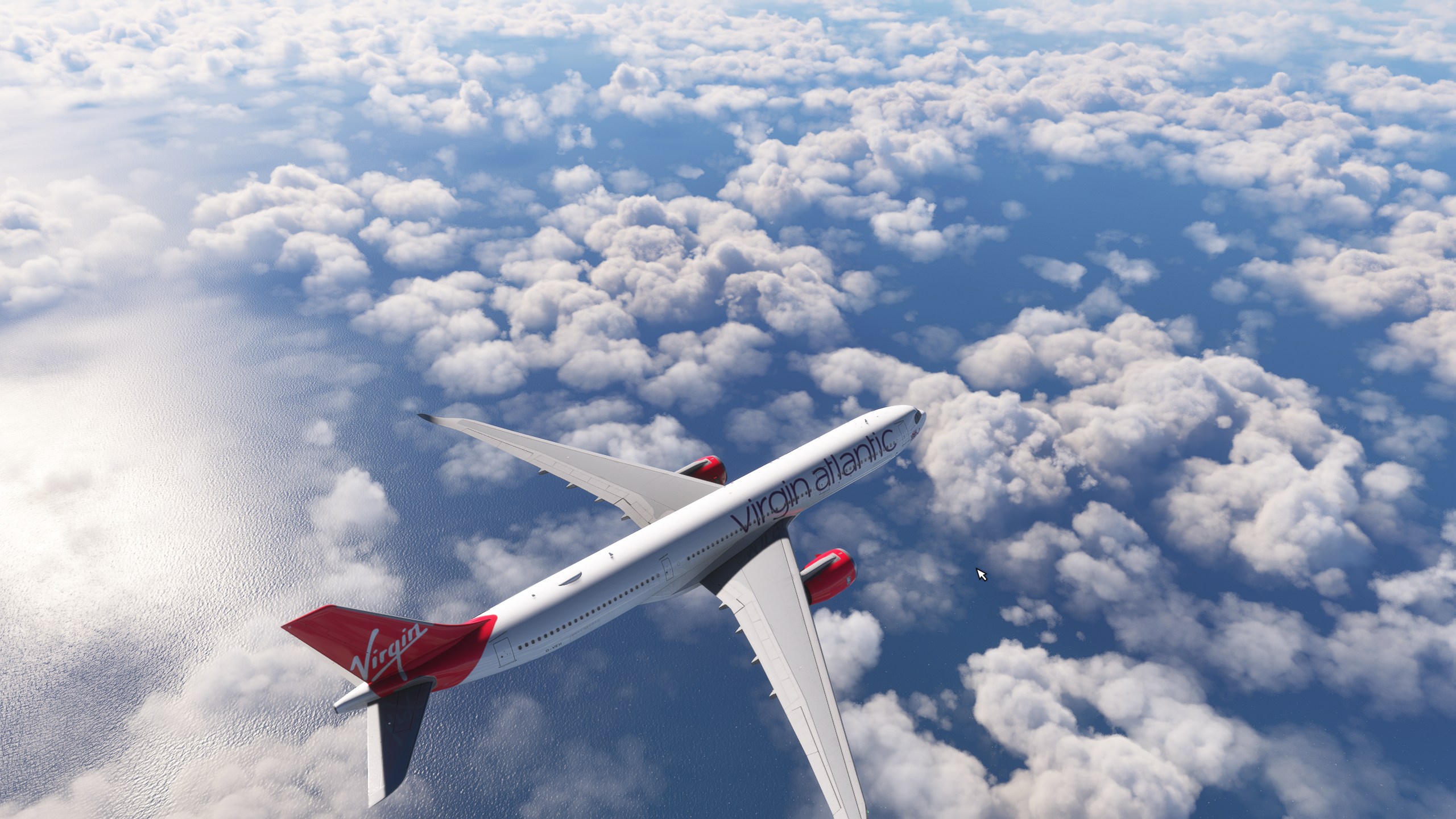 Hands on with Aerosoft's A330neo for MSFS - FSElite