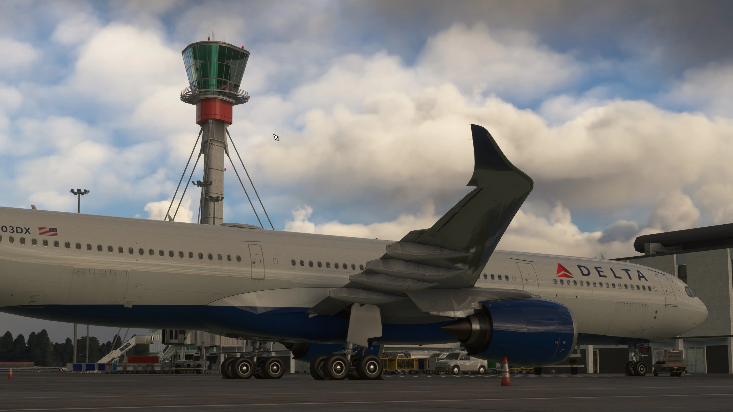 Hands on with Aerosoft's A330neo for MSFS - FSElite