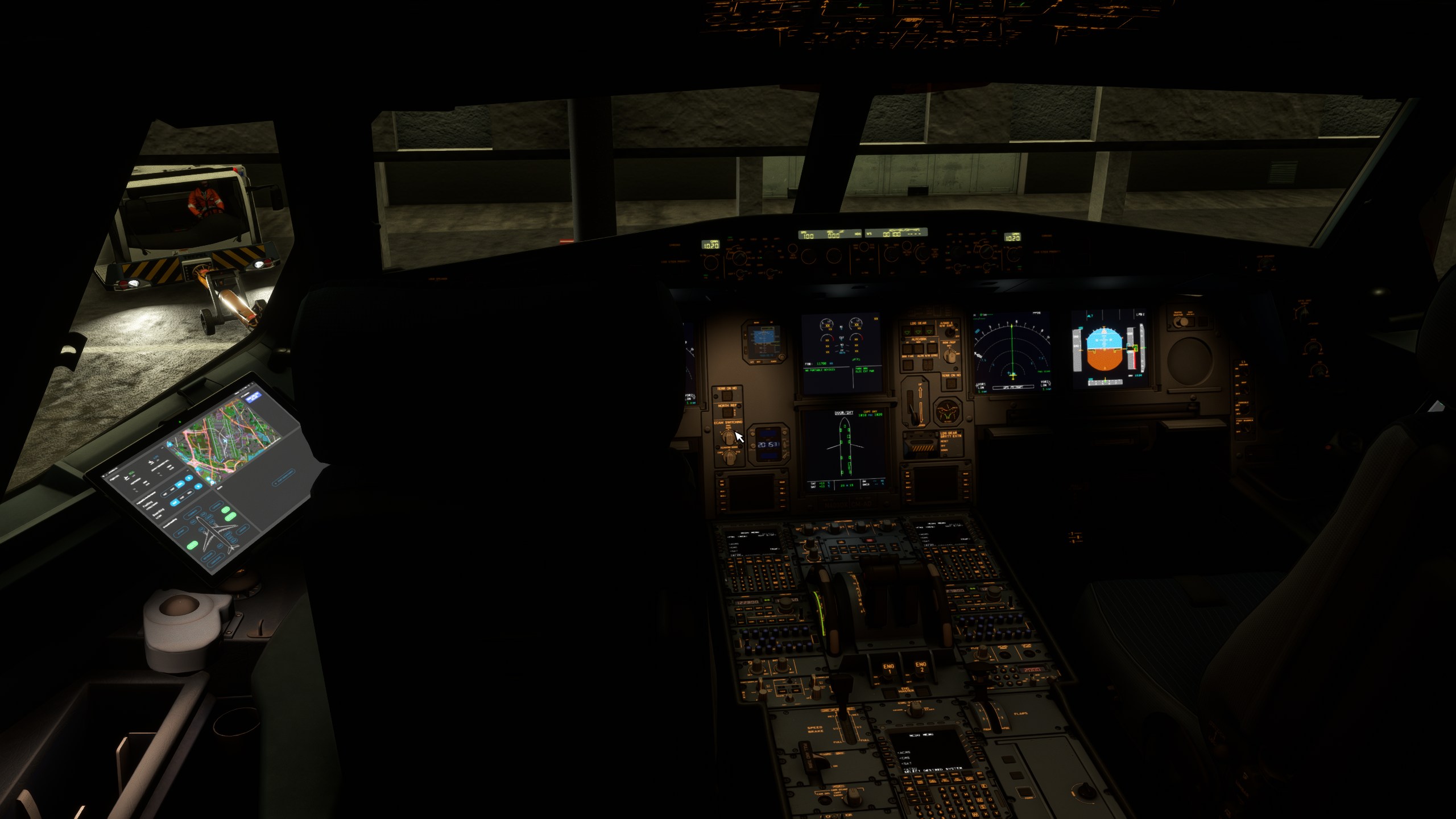 Hands on with Aerosoft's A330neo for MSFS - FSElite