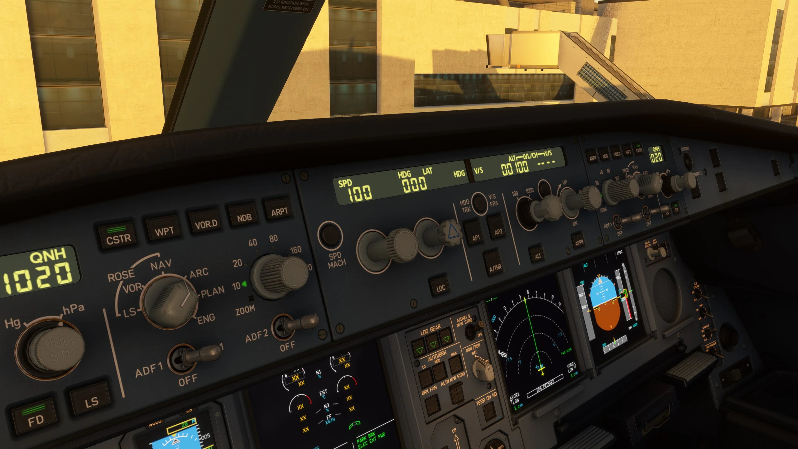 Hands on with Aerosoft's A330neo for MSFS - FSElite