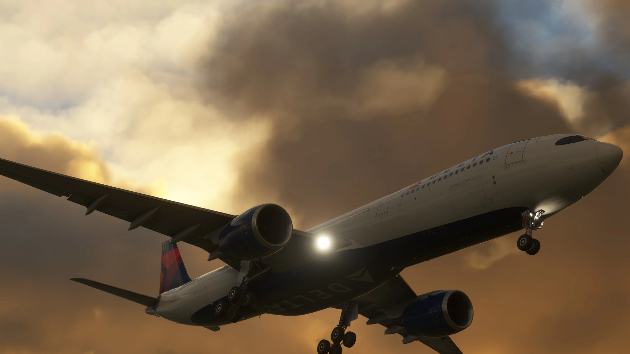 Hands on with Aerosoft's A330neo for MSFS - FSElite