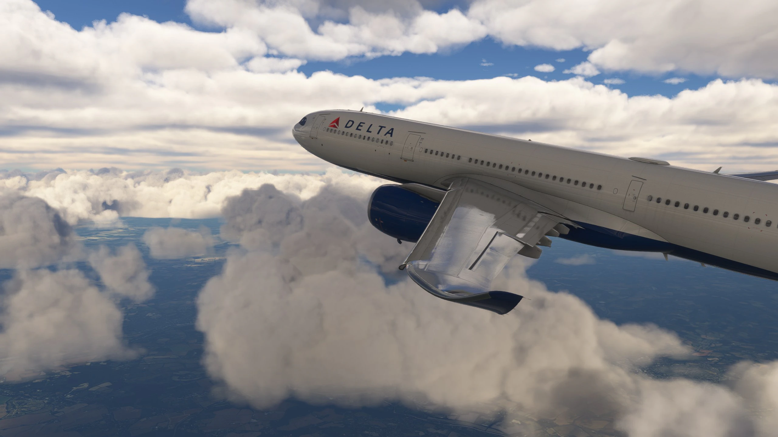 Hands on with Aerosoft's A330neo for MSFS - FSElite