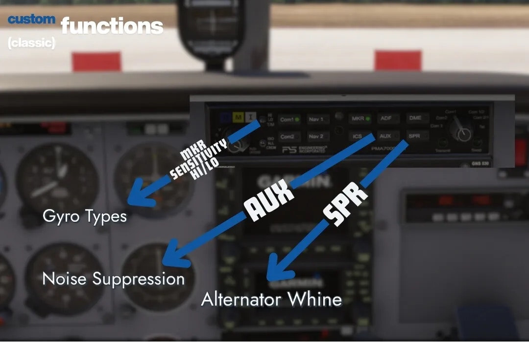 Echo19 Releases Cessna 172 Precision Audio Pack - FSElite