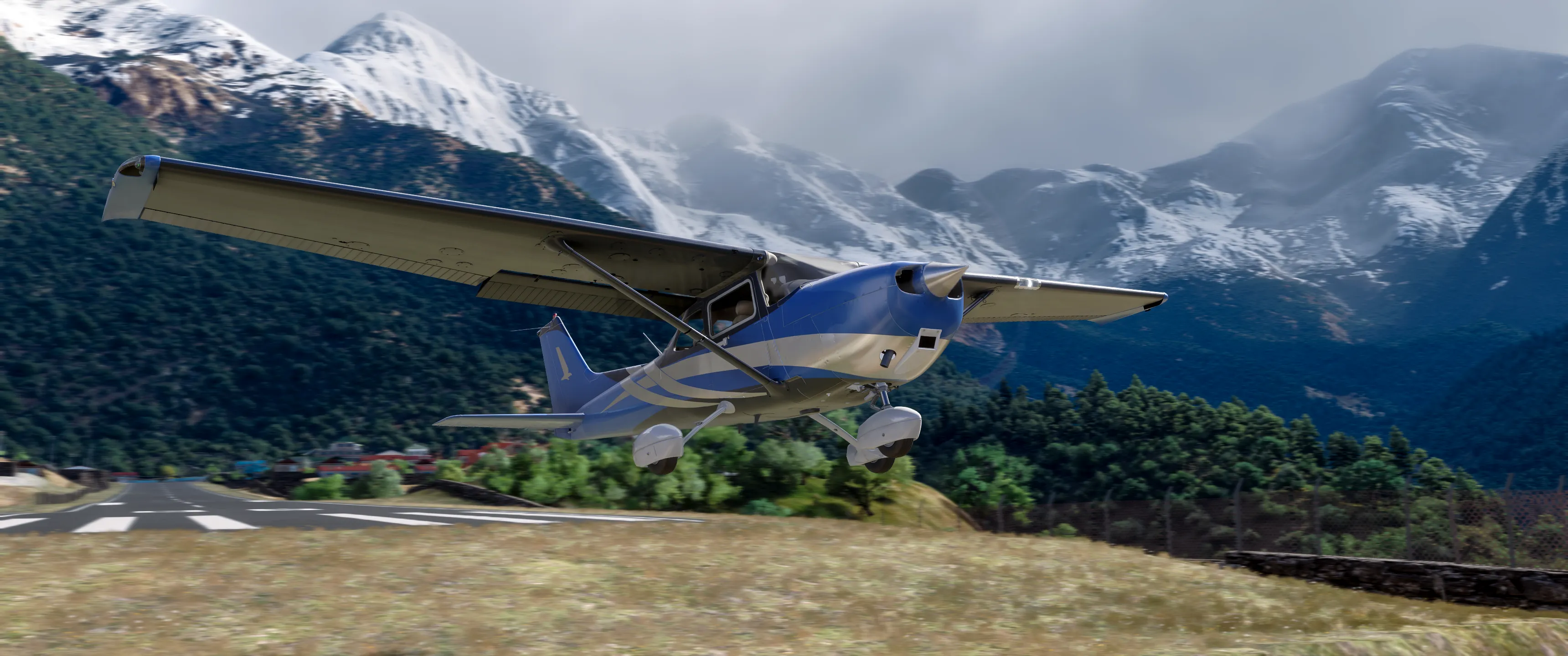 Echo19 Releases Cessna 172 Precision Audio Pack - FSElite