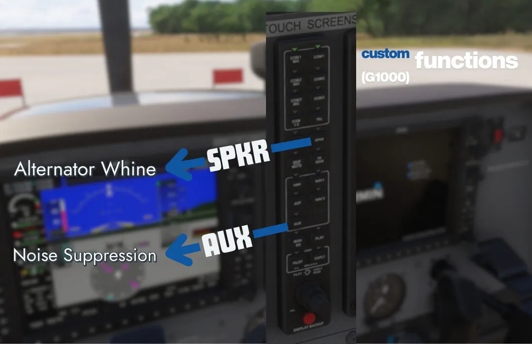 Echo19 Releases Cessna 172 Precision Audio Pack - FSElite