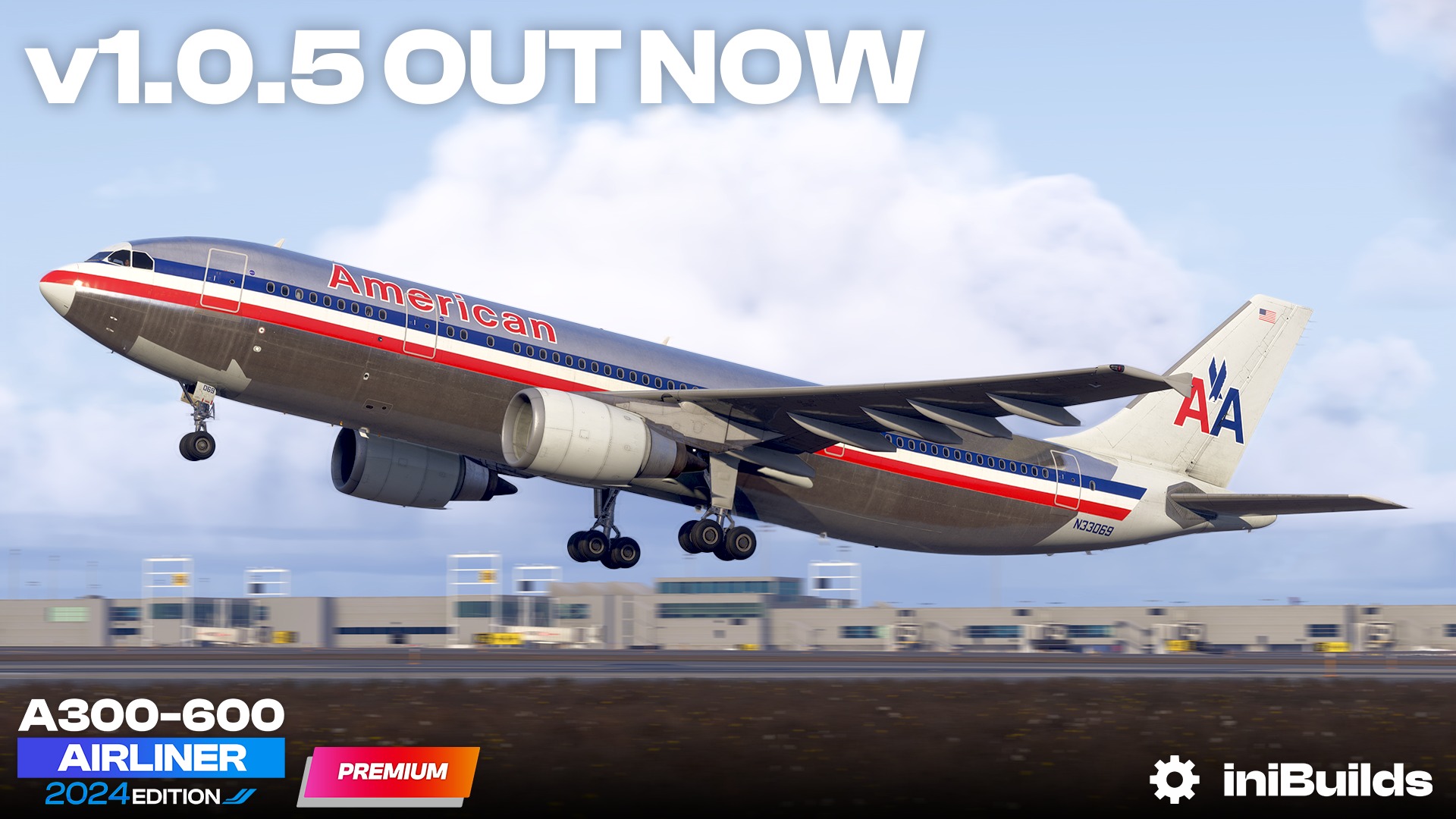 Microsoft Flight Simulator 2024 Sim Update 3 Beta is Here, Allows you ...