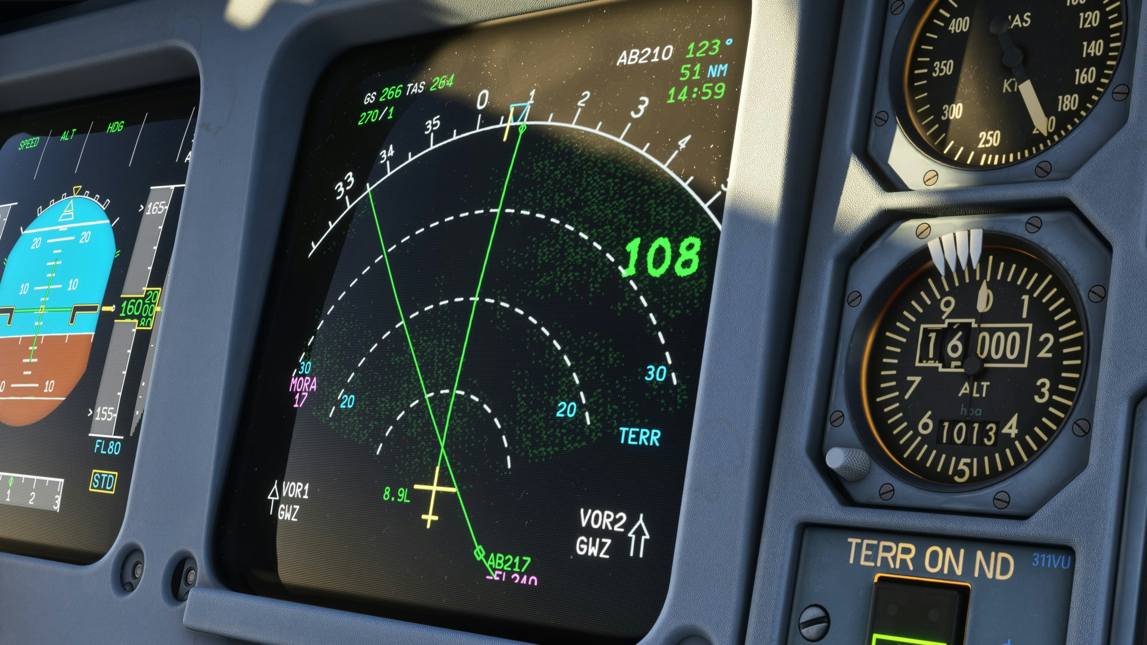 iniBuilds A340 v1.0.7 Update Released with VIP Variant Included - FSElite