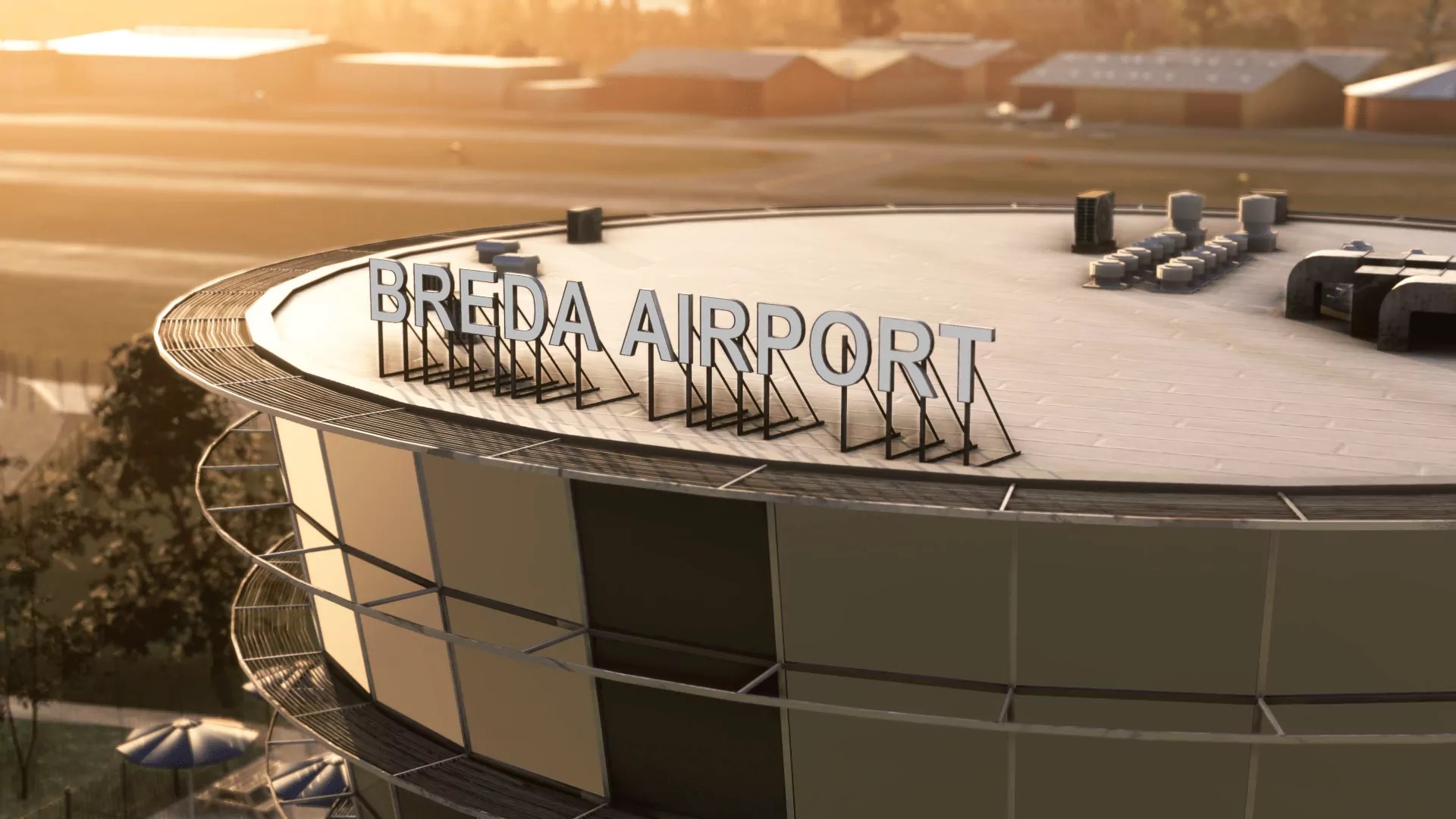 Horizon Simulations Airbus Mod Updated to Version 2 - FSElite