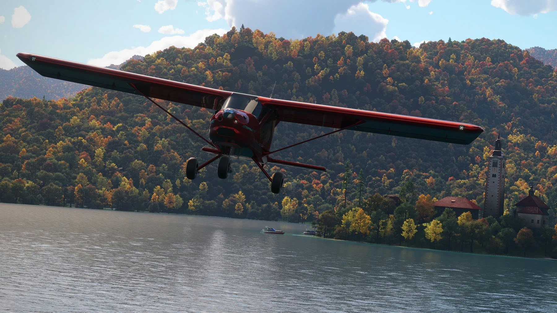 Flying Art Launches Cabby AI Cabin Announcements for MSFS and X-Plane - FSElite