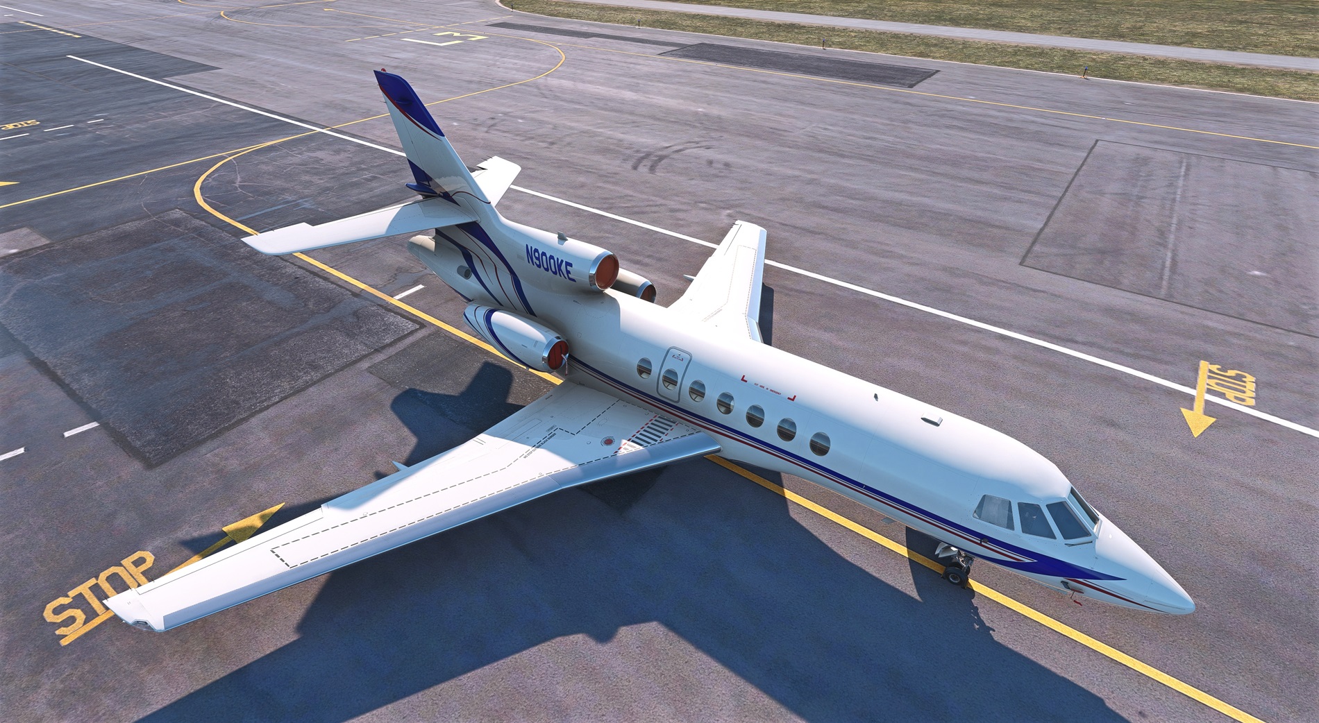 Parallel 42 Announces ChasePlane Improvements, New 'Scenes', New ...