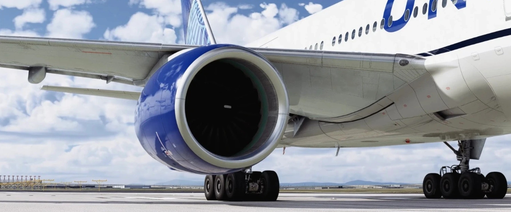 Boris Audio Works 777 Soundset Updated - FSElite