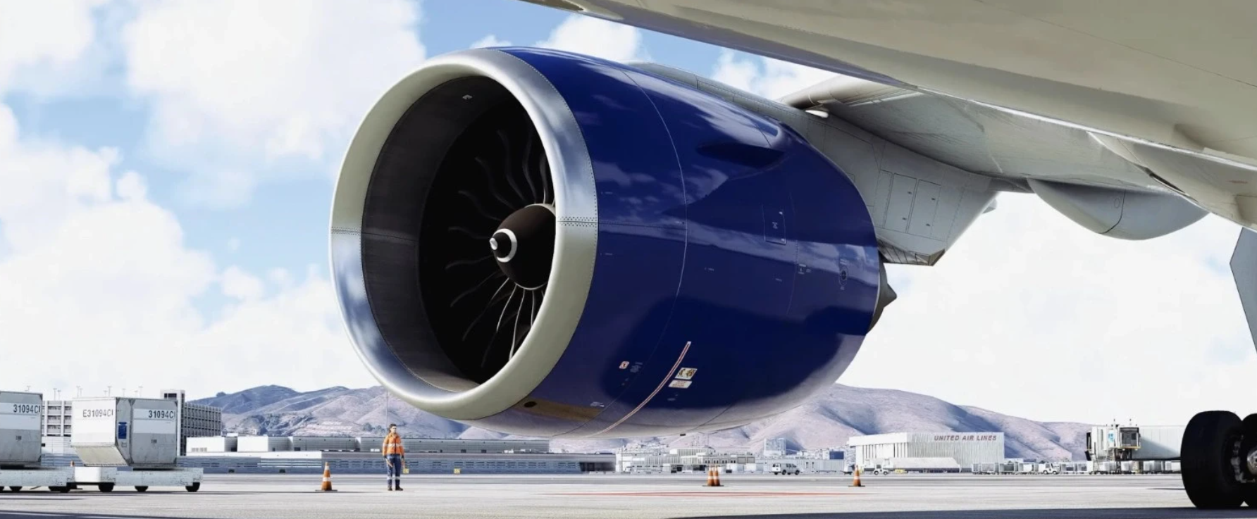 Boris Audio Works 777 Soundset Updated - FSElite