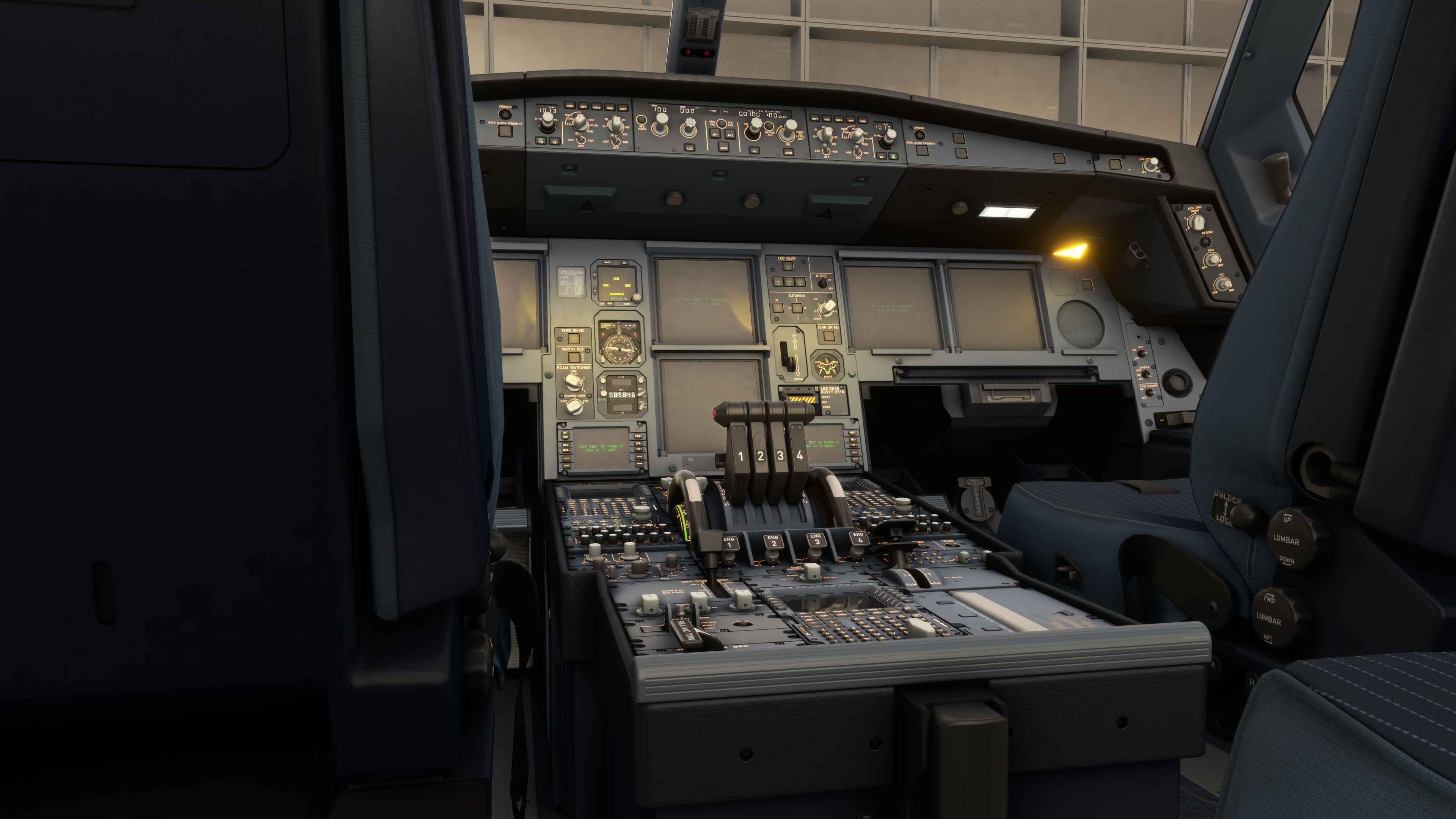 TriTriSim Releases Freeware TFX Effects Addon for Microsoft Flight ...