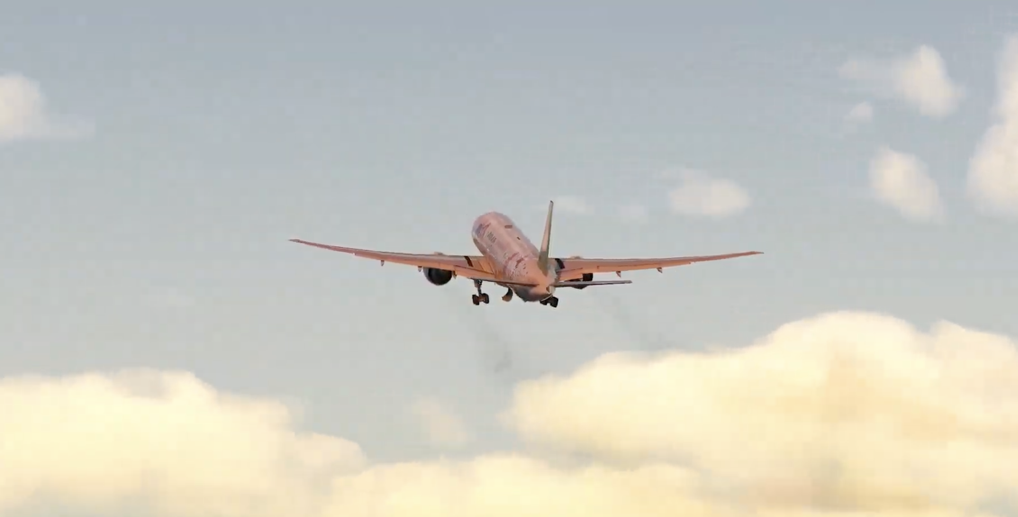 Boris Audio Works Announces Sound Pack for PMDG 777 Series - FSElite