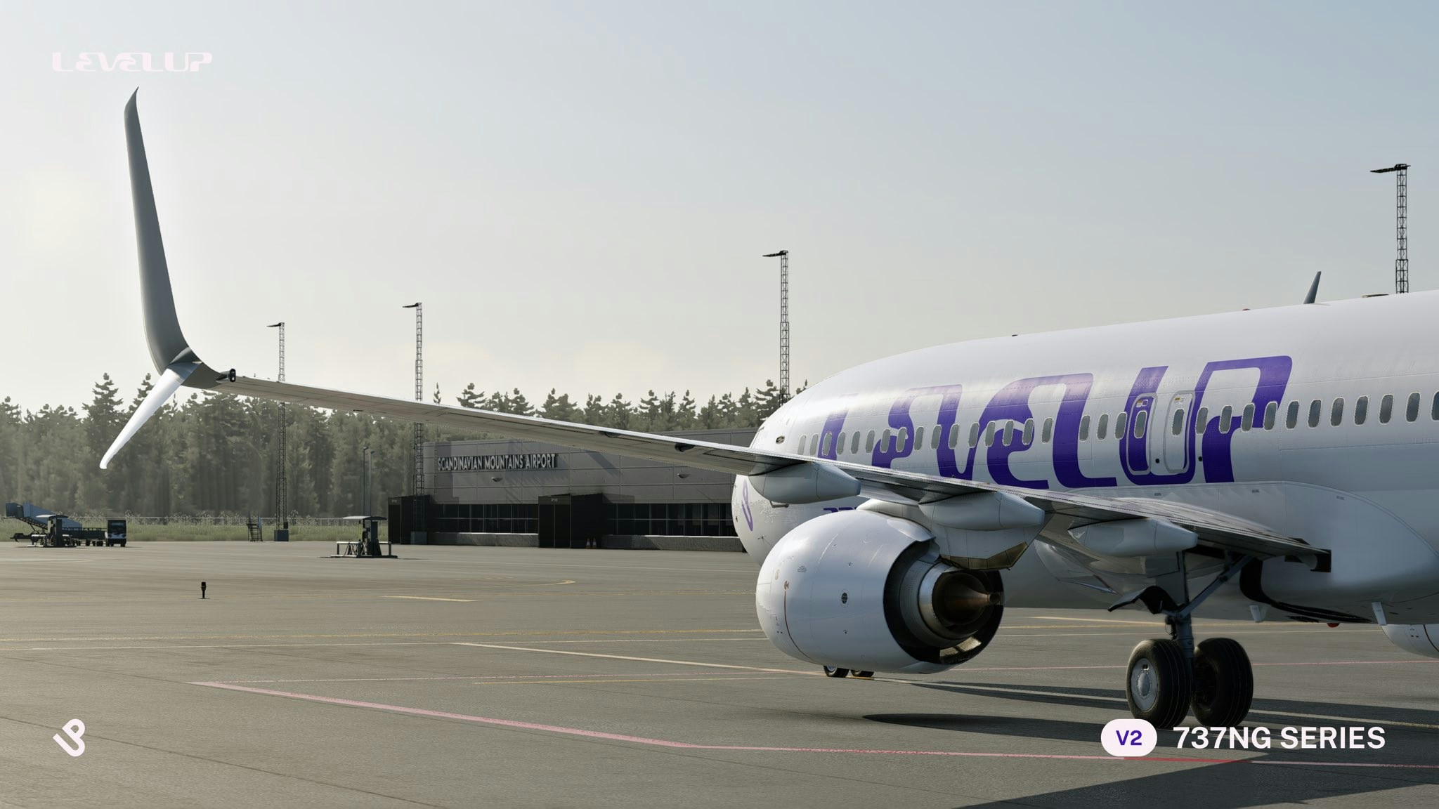 Threshold LevelUp News, Reviews and more on FSElite