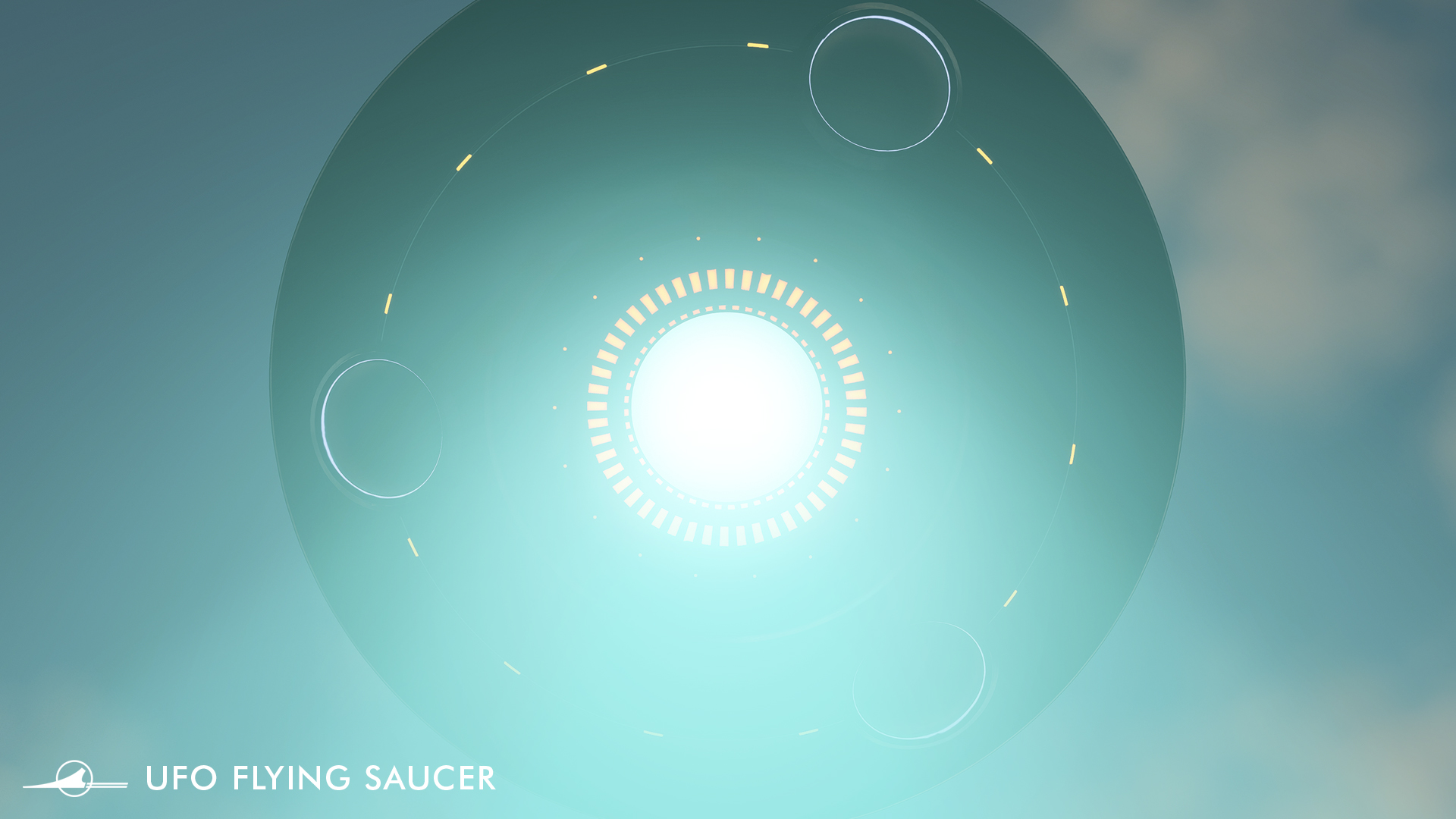 Captain Sim Releases a UFO for Flight Simulator - FSElite