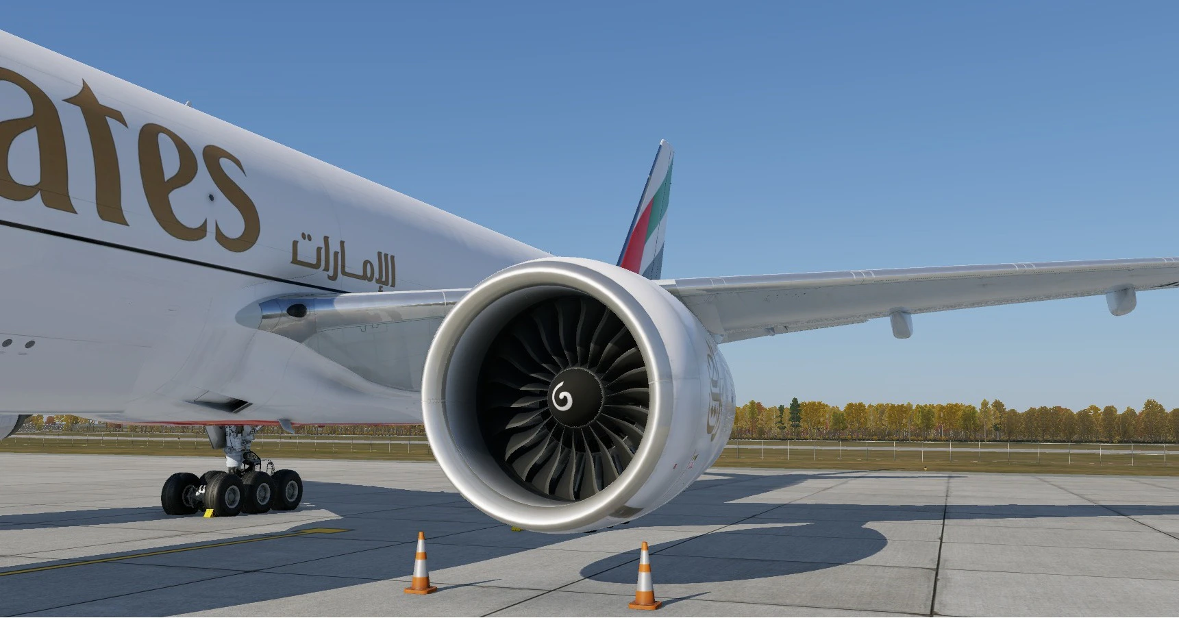 FlightFactor B777 V2 Gets New Update - FSElite