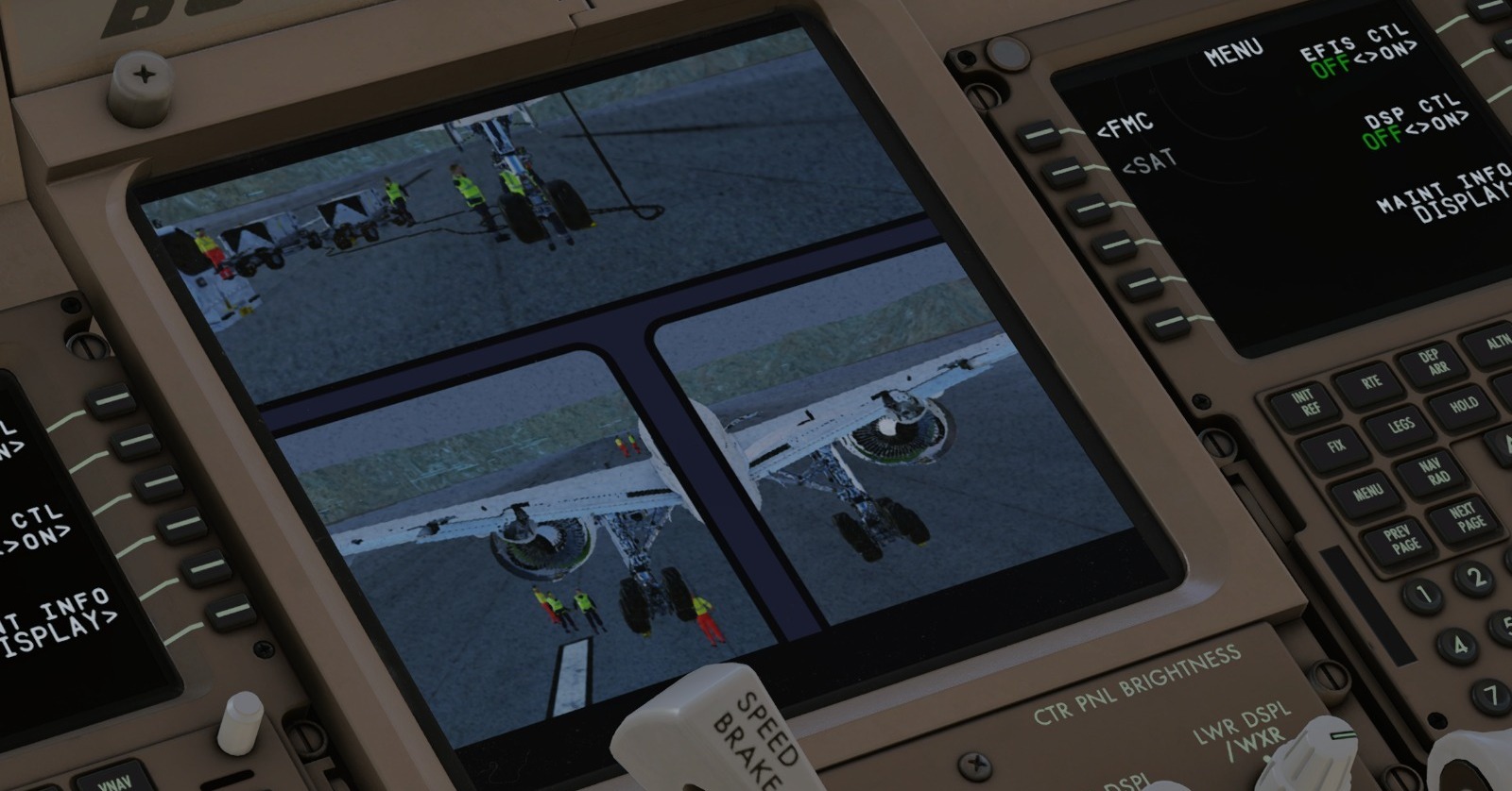 FlightFactor B777 V2 Gets New Update - FSElite